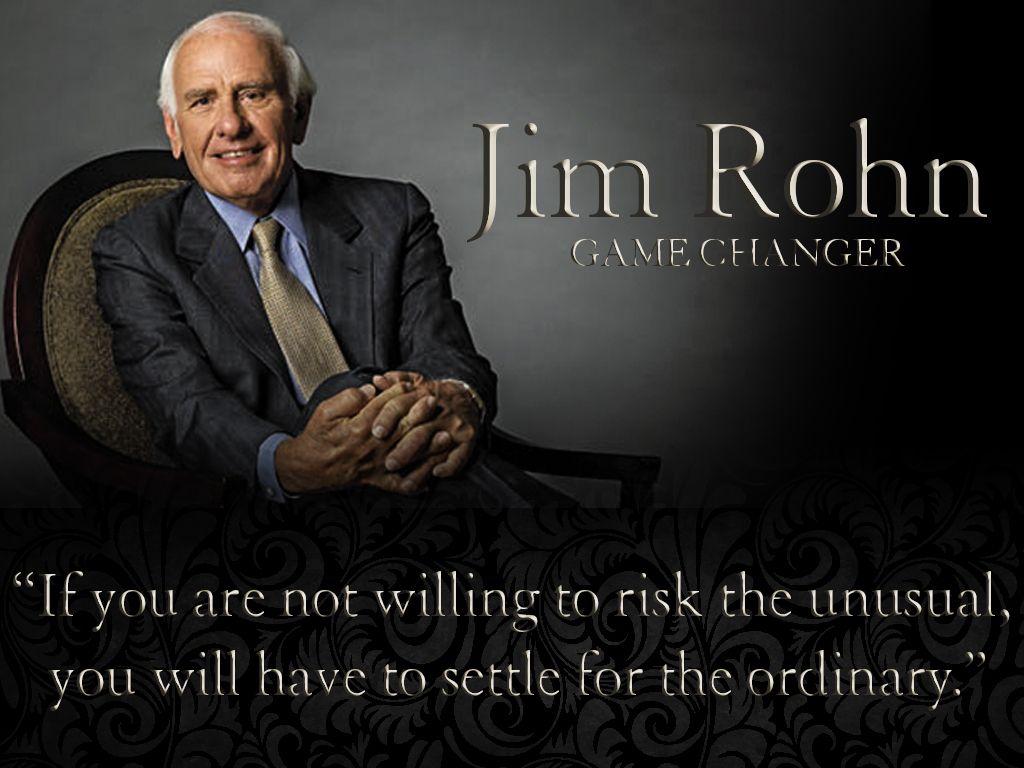 Jim Rohn Wallpapers - Top Free Jim Rohn Backgrounds - WallpaperAccess