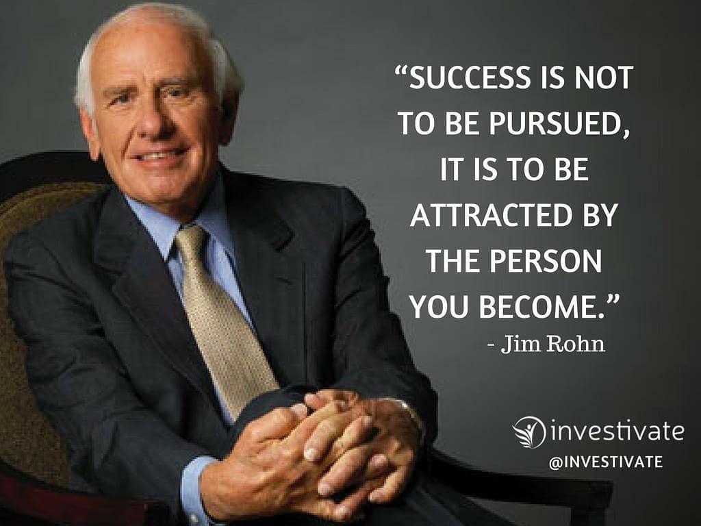 Jim Rohn Wallpapers - Top Free Jim Rohn Backgrounds - WallpaperAccess