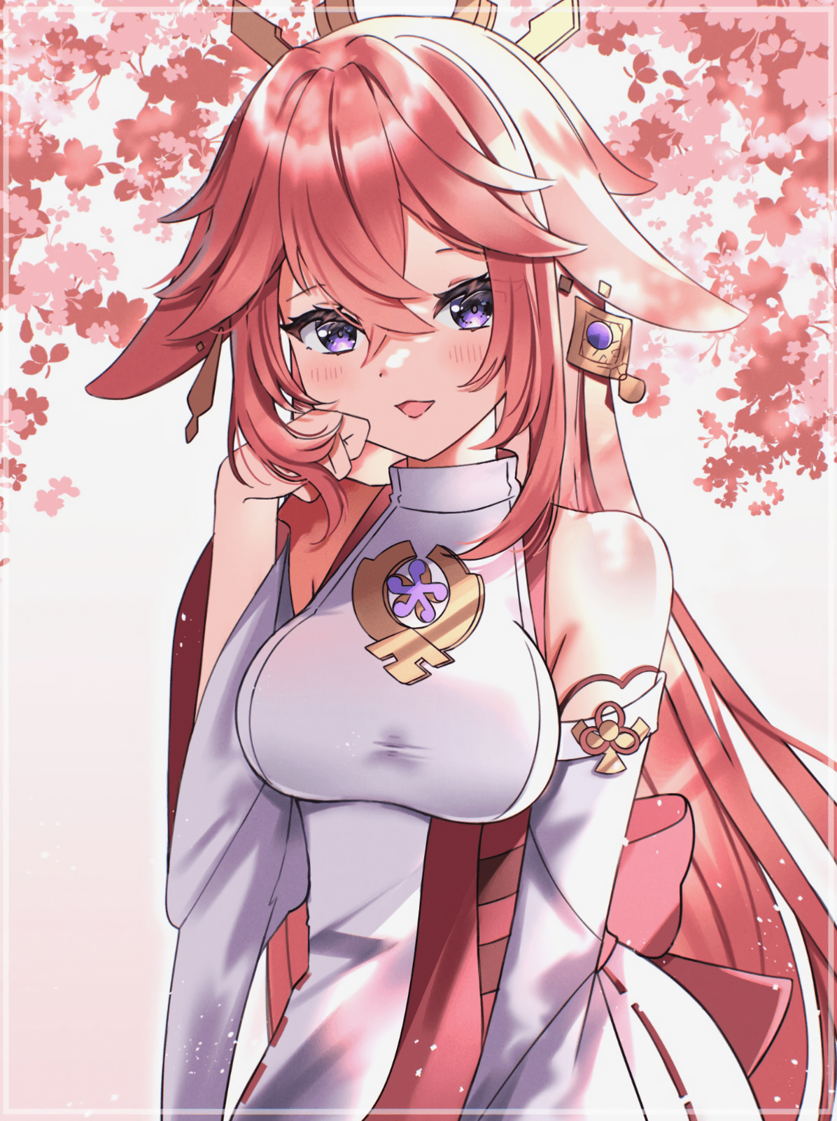 Yae Miko Wallpapers - Top Free Yae Miko Backgrounds - WallpaperAccess Yae Miko Wallpapers - Top Free Yae Miko Backgrounds - WallpaperAccess