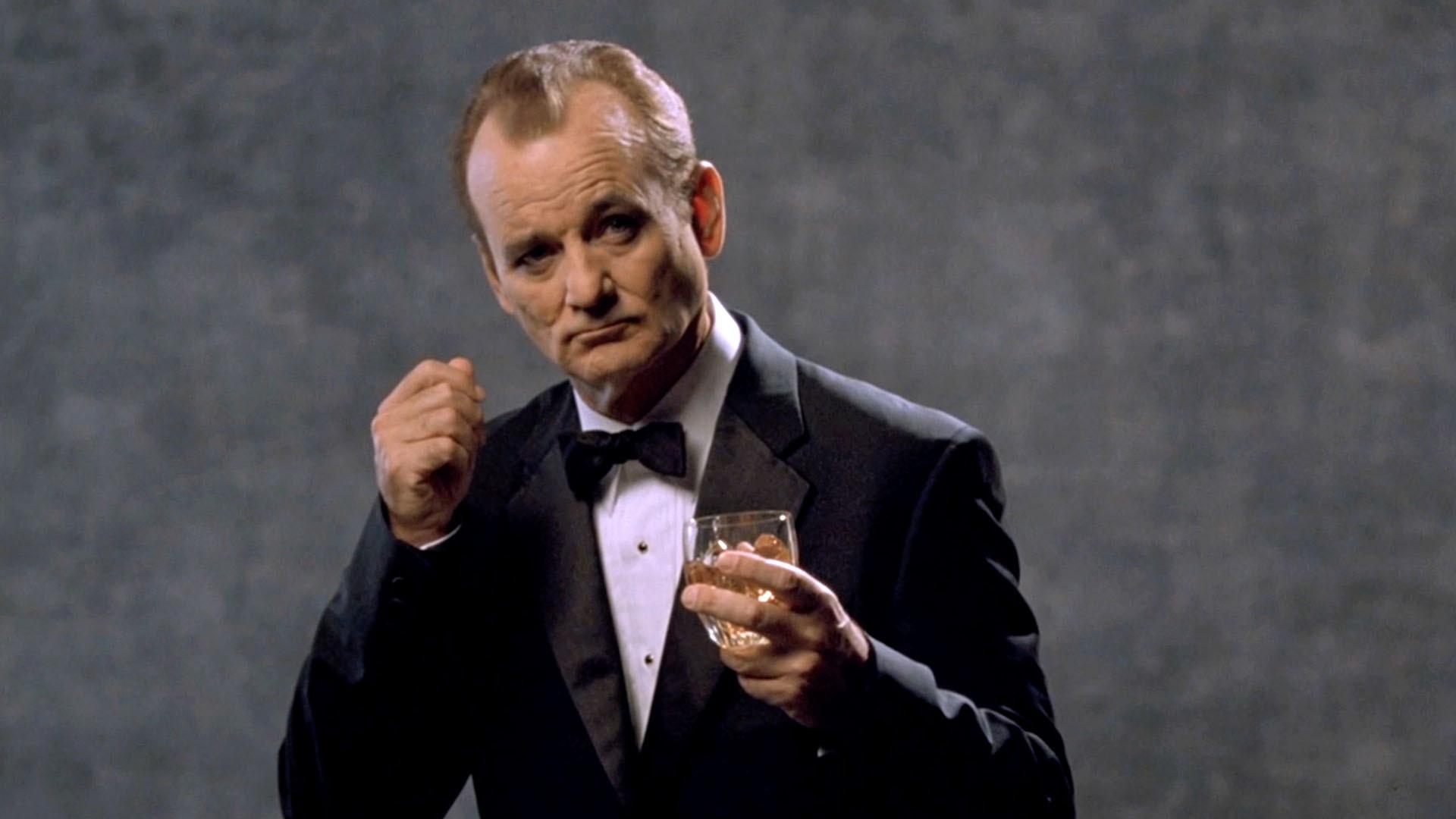 Bill Murray Wallpapers - Top Free Bill Murray Backgrounds - WallpaperAccess