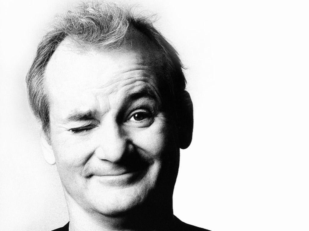Bill Murray Wallpapers - Top Free Bill Murray Backgrounds - WallpaperAccess