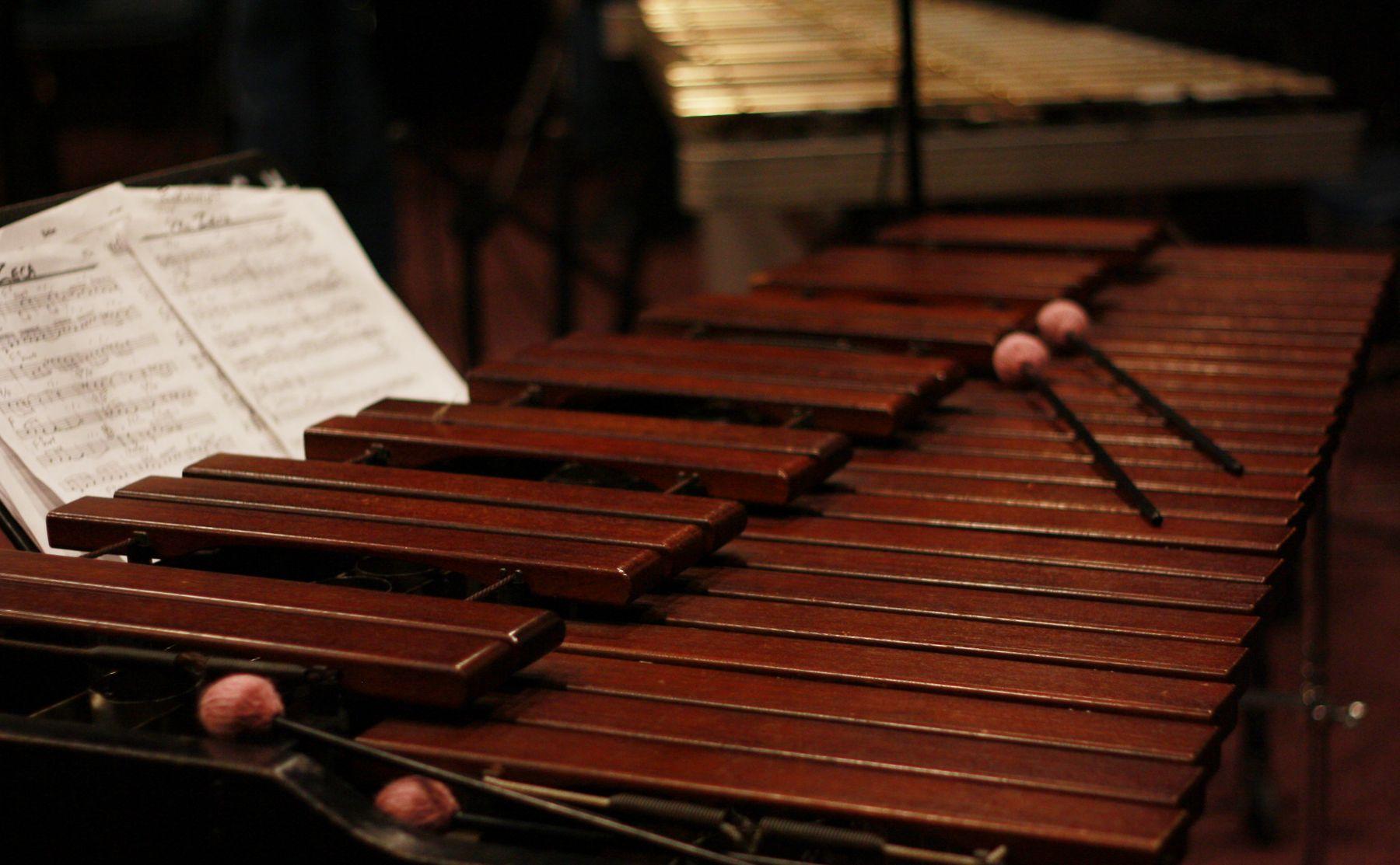 Xylophone Wallpapers - Top Free Xylophone Backgrounds - WallpaperAccess