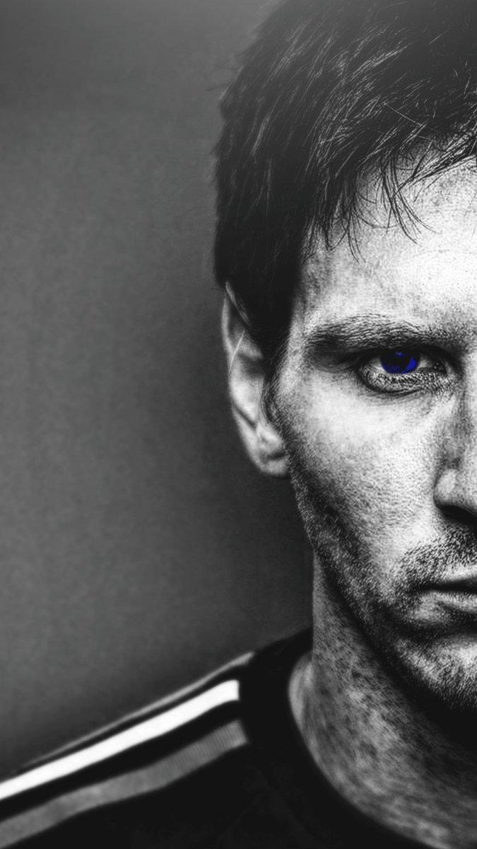 Messi Face Wallpapers - Top Free Messi Face Backgrounds - WallpaperAccess