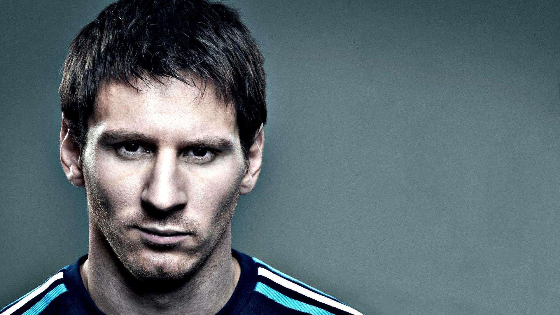 Messi Face Wallpapers - Top Free Messi Face Backgrounds - WallpaperAccess