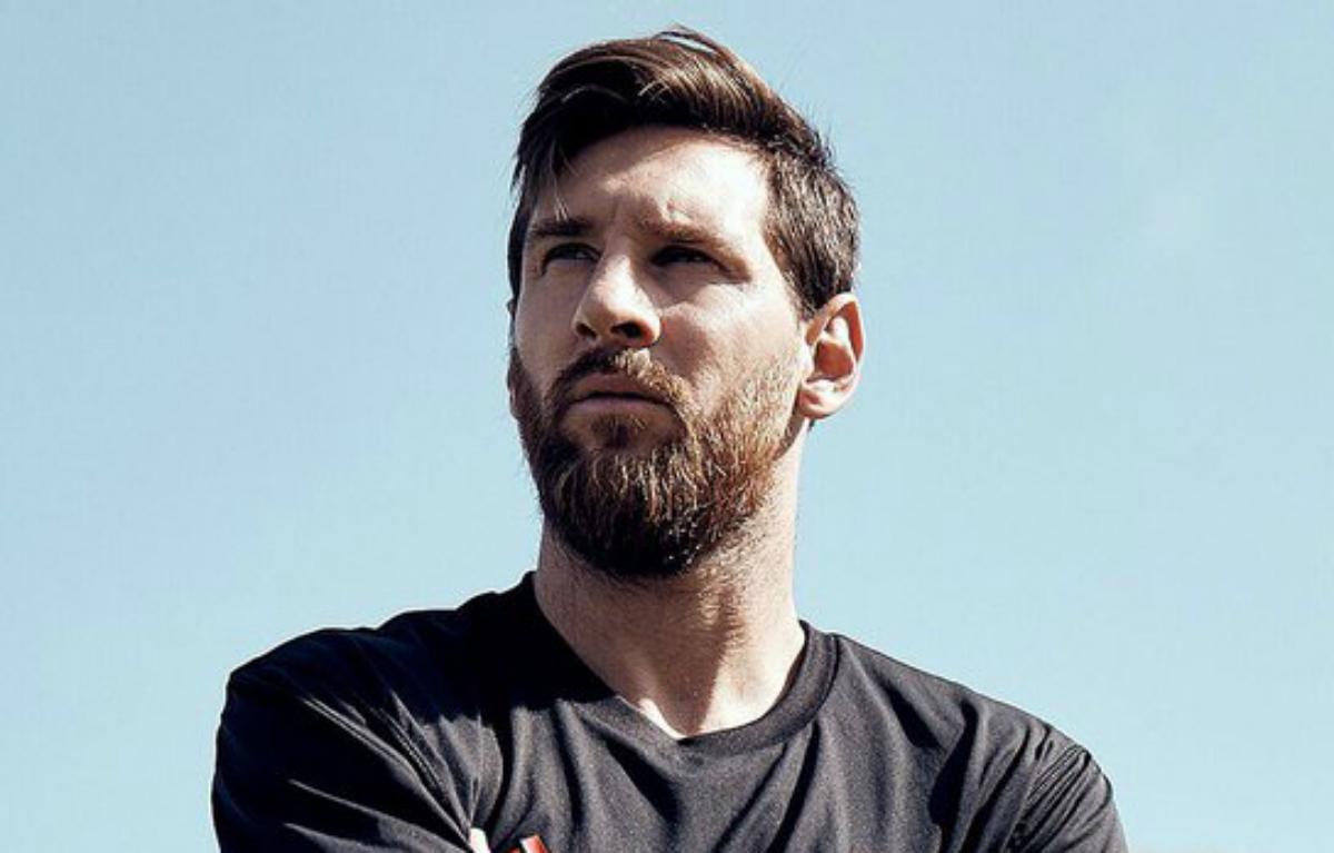 Messi Face Wallpapers - Top Free Messi Face Backgrounds - WallpaperAccess