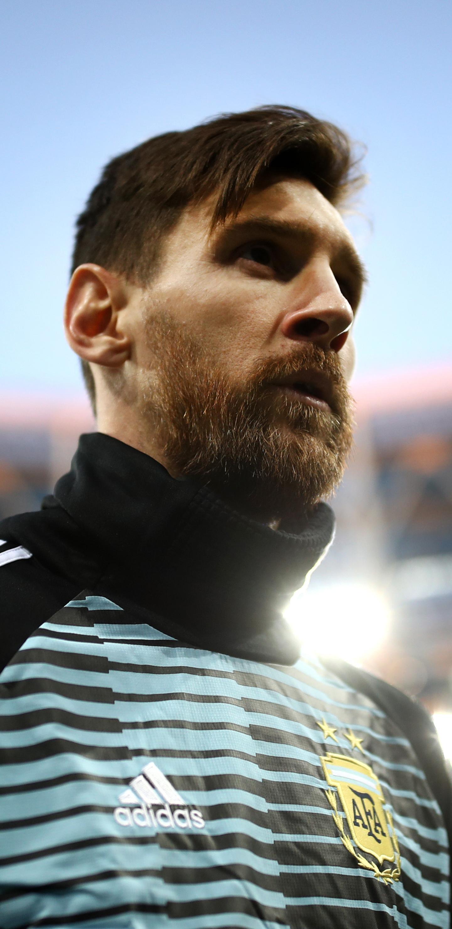 Messi Face Wallpapers - Top Free Messi Face Backgrounds - WallpaperAccess