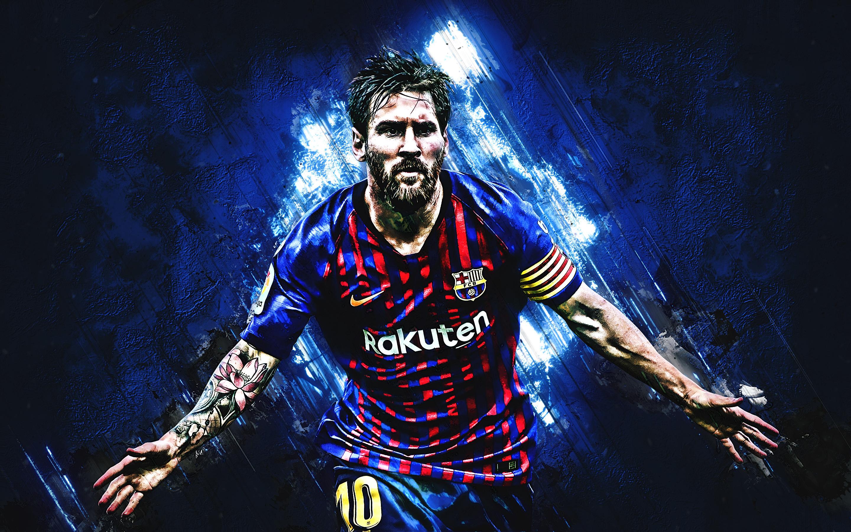 Messi Face Wallpapers - Top Free Messi Face Backgrounds - WallpaperAccess