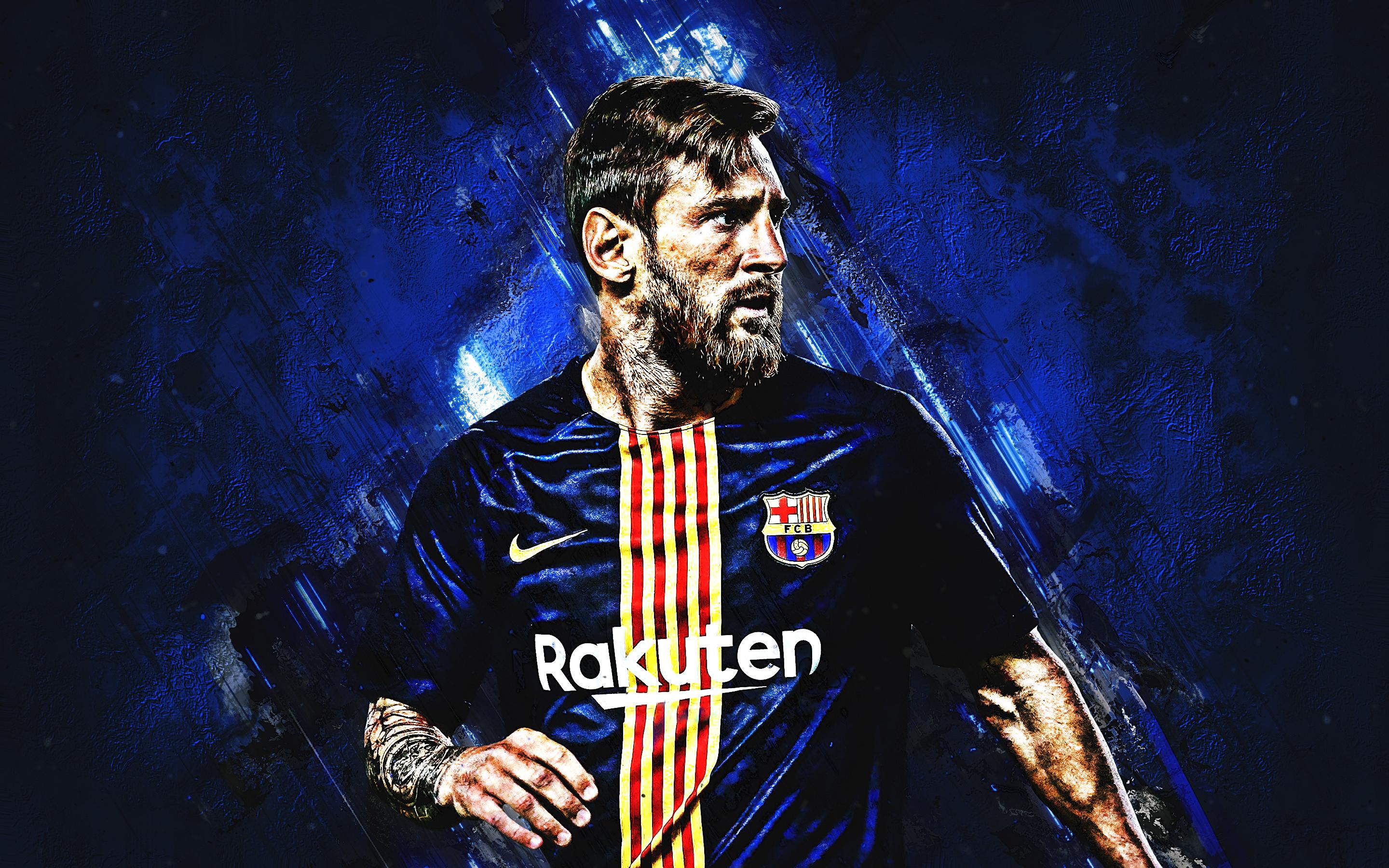 Messi Face Wallpapers - Top Free Messi Face Backgrounds - WallpaperAccess