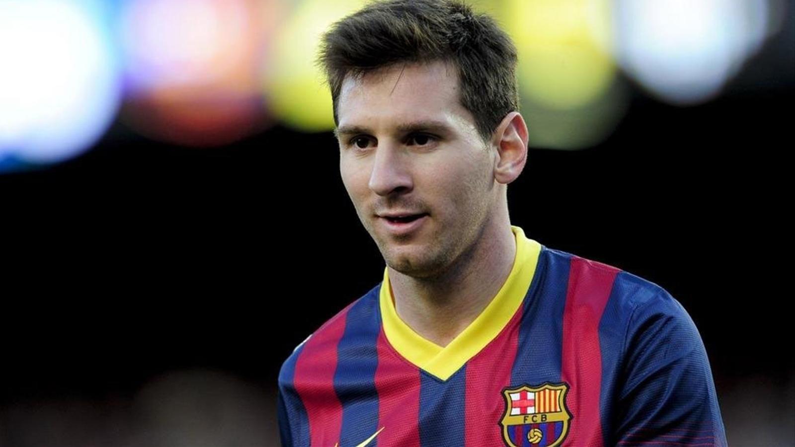 Messi Face Wallpapers - Top Free Messi Face Backgrounds - WallpaperAccess