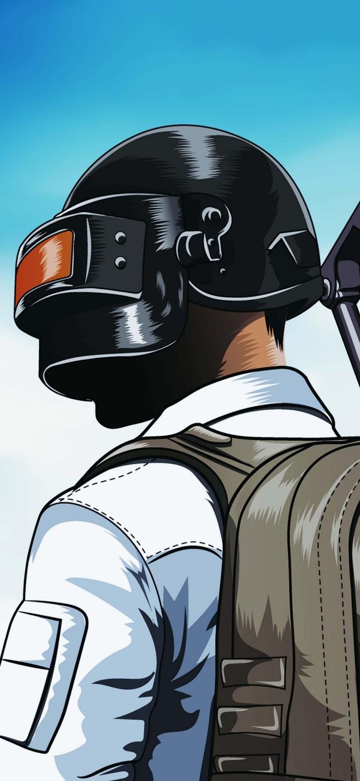 Pubg Couple Wallpapers - Top Free Pubg Couple Backgrounds - WallpaperAccess