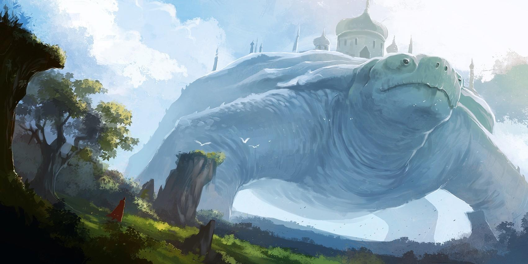 Turtle Art Wallpapers - Top Free Turtle Art Backgrounds - WallpaperAccess