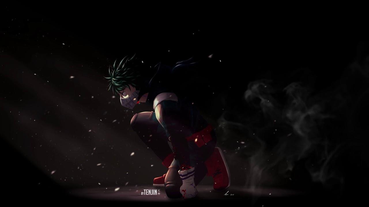 Cool Deku Wallpapers - Top Free Cool Deku Backgrounds - WallpaperAccess