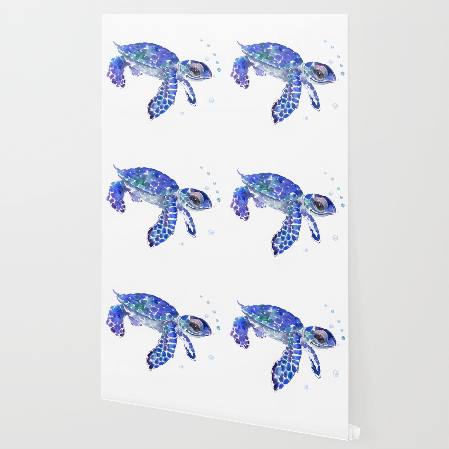 Turtle Art Wallpapers - Top Free Turtle Art Backgrounds - WallpaperAccess