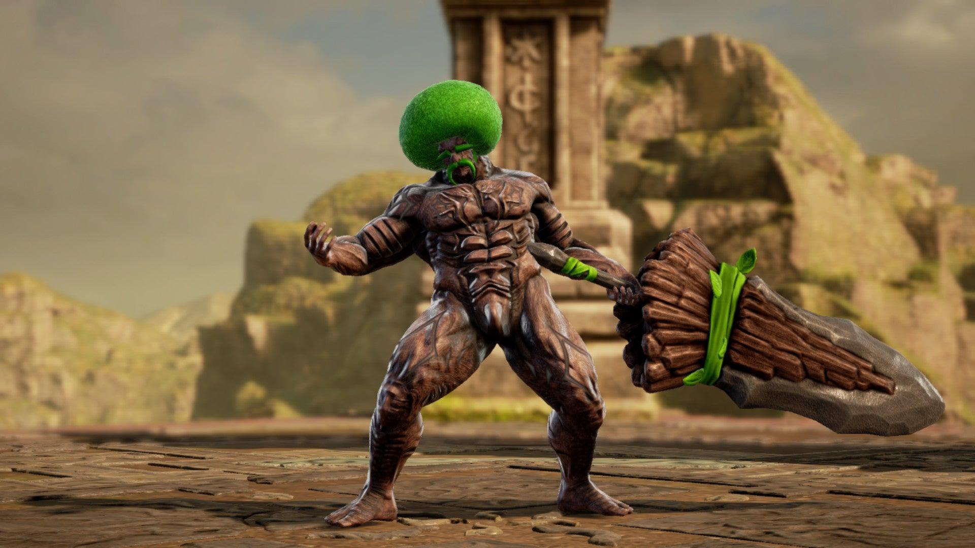 Deku Tree Wallpapers - Top Free Deku Tree Backgrounds - WallpaperAccess