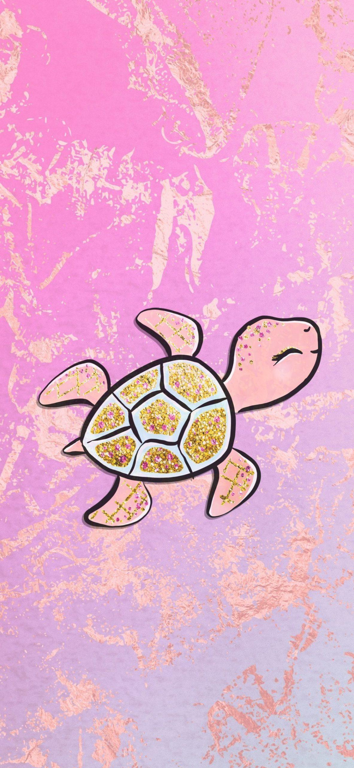 Turtle Art Wallpapers - Top Free Turtle Art Backgrounds - WallpaperAccess