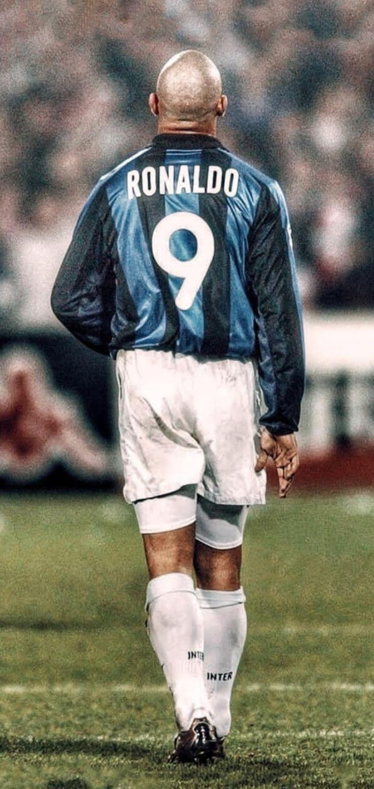 Ronaldo R9 Wallpapers - Top Free Ronaldo R9 Backgrounds - WallpaperAccess