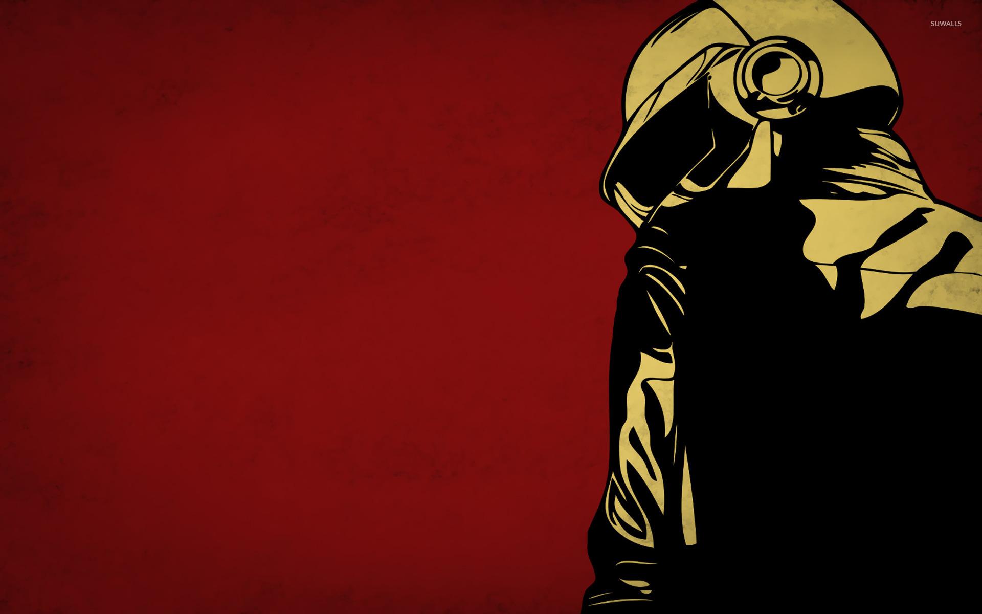 4K Punk Wallpapers - Top Free 4K Punk Backgrounds - WallpaperAccess