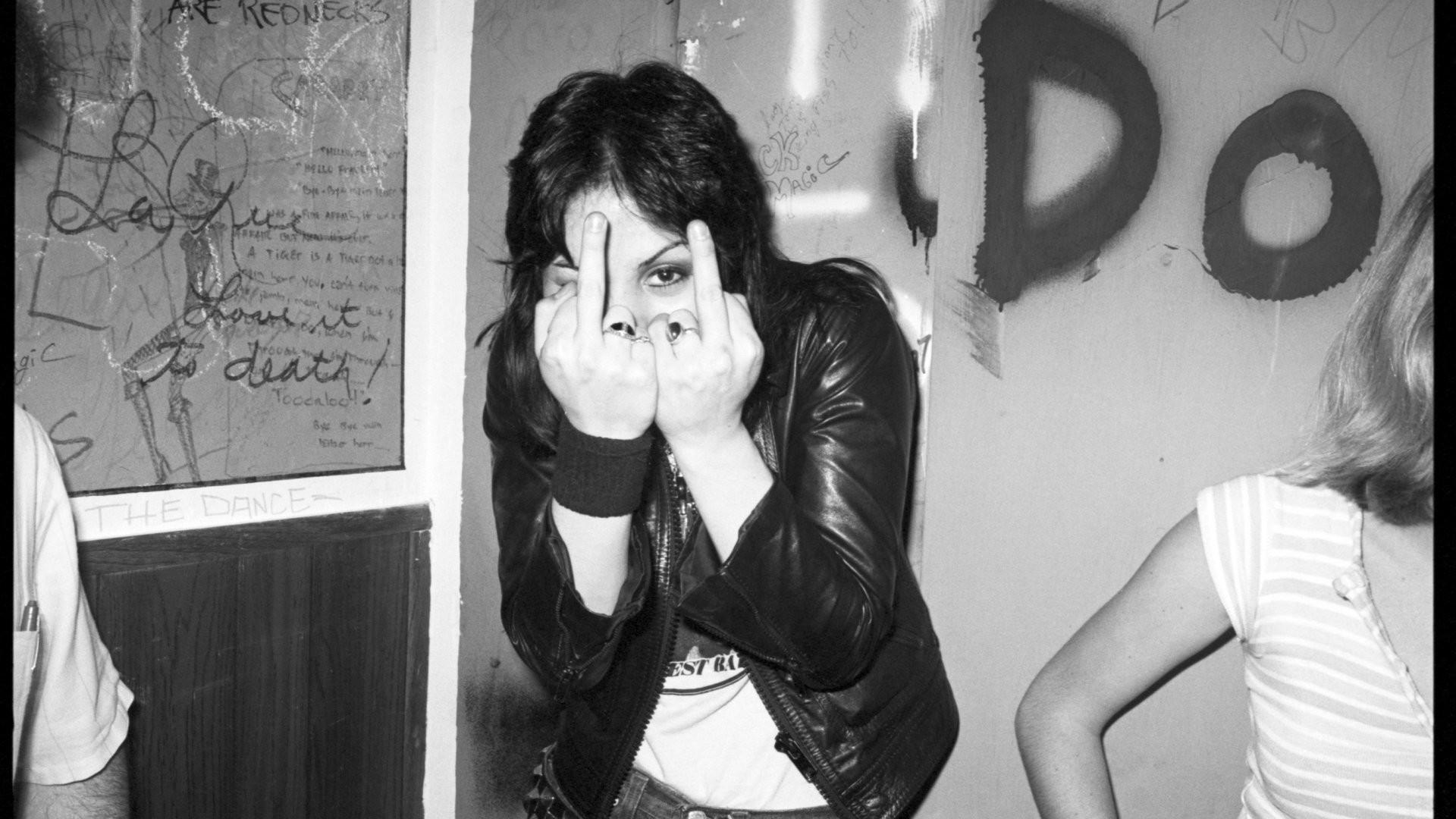 4K Punk Wallpapers - Top Free 4K Punk Backgrounds - WallpaperAccess