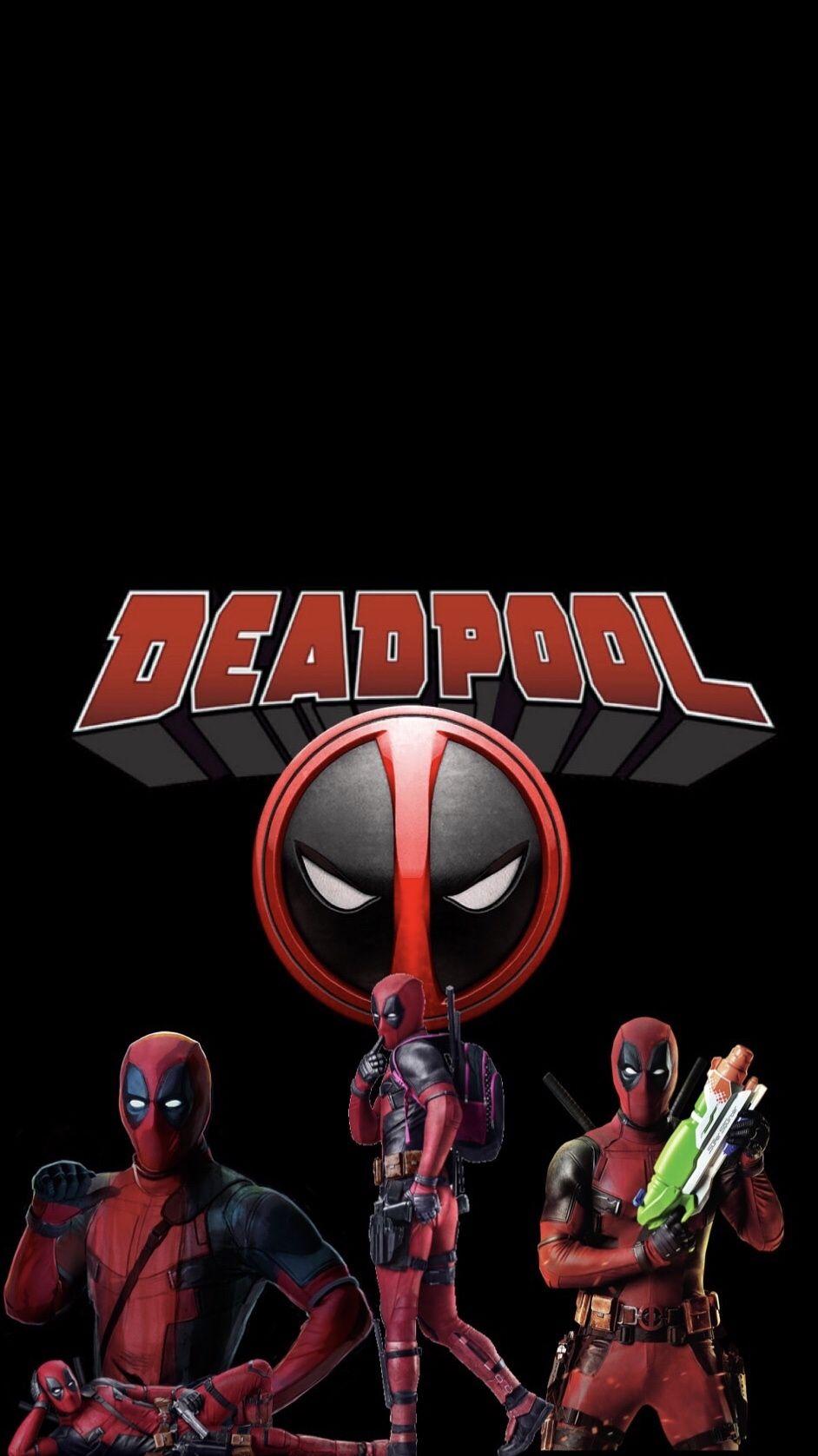 Max Effort Deadpool Wallpapers - Top Free Max Effort Deadpool ...