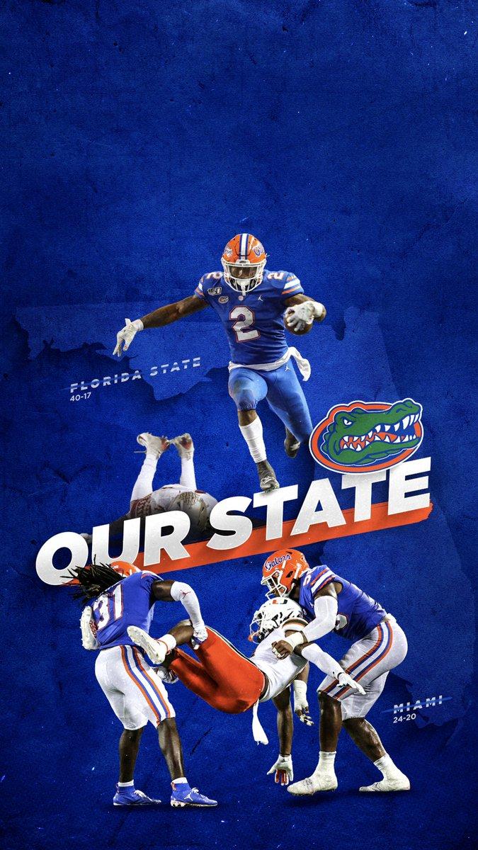 Florida Football Wallpapers - Top Free Florida Football Backgrounds ...