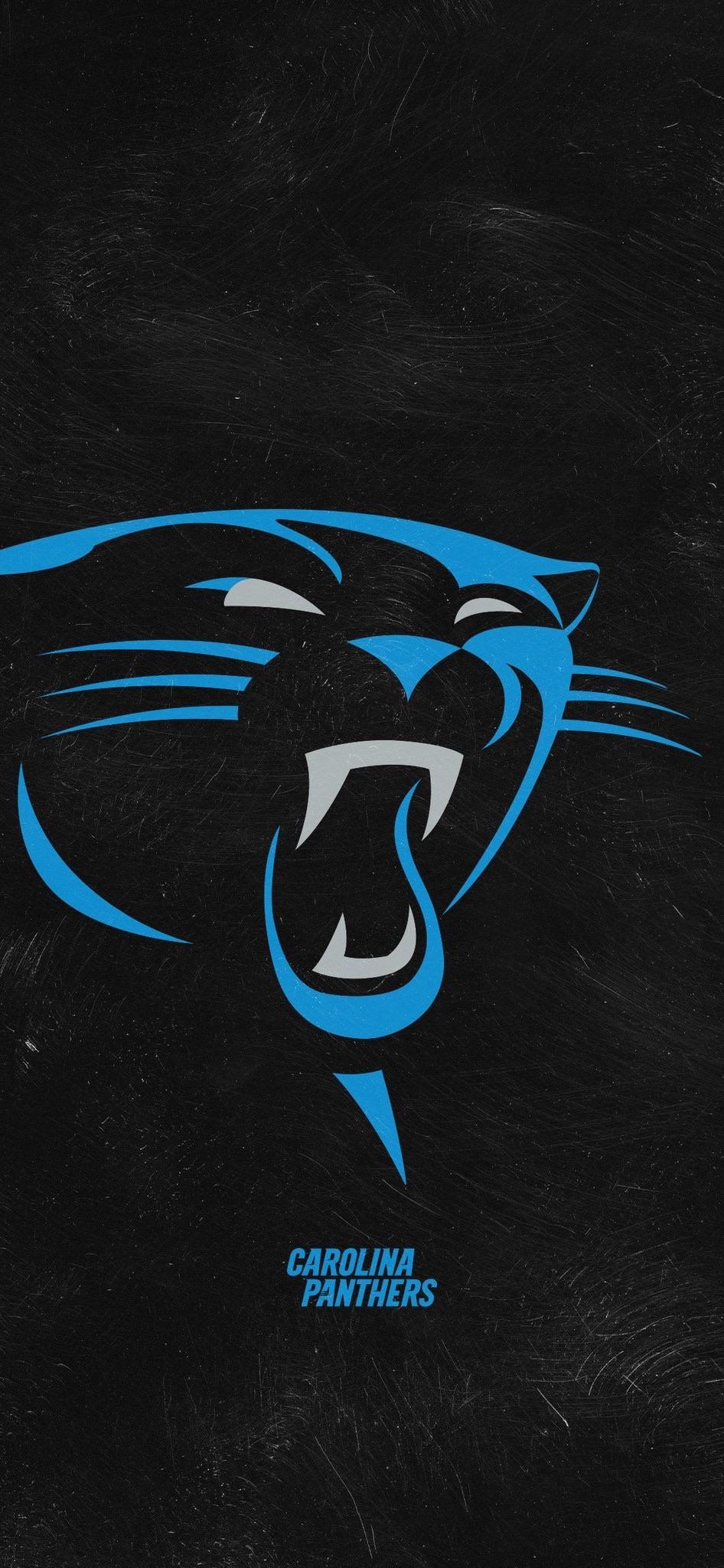 Panthers Logo Wallpapers - Top Free Panthers Logo Backgrounds ...