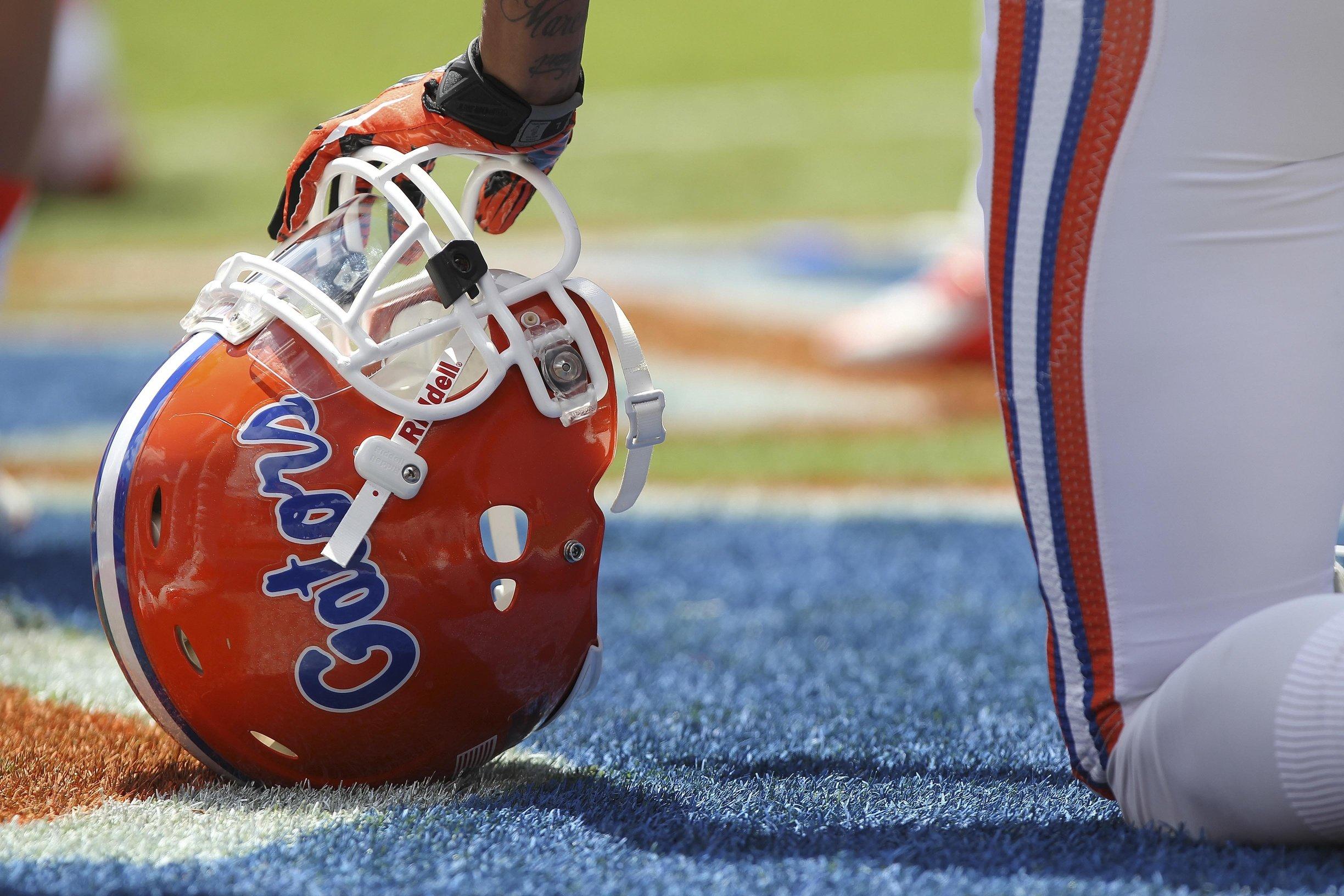 Florida Football Wallpapers - Top Free Florida Football Backgrounds ...