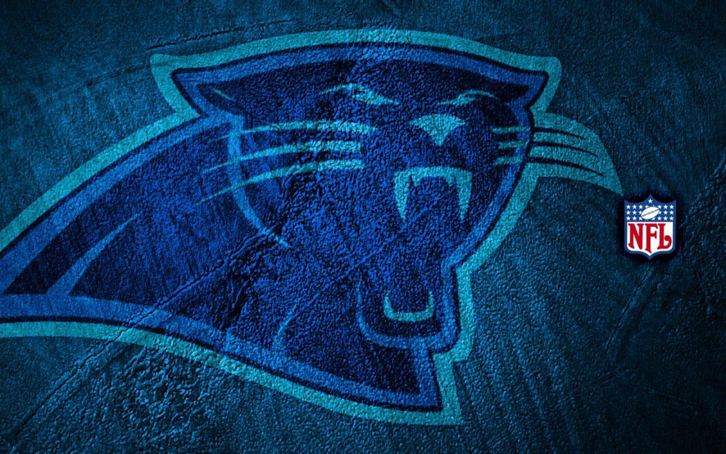 Panthers Logo Wallpapers - Top Free Panthers Logo Backgrounds ...
