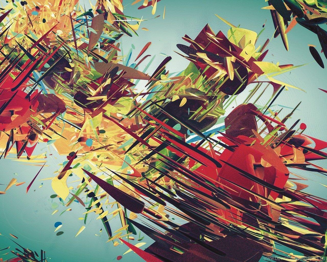 Urban Abstract Wallpapers - Top Free Urban Abstract Backgrounds ...