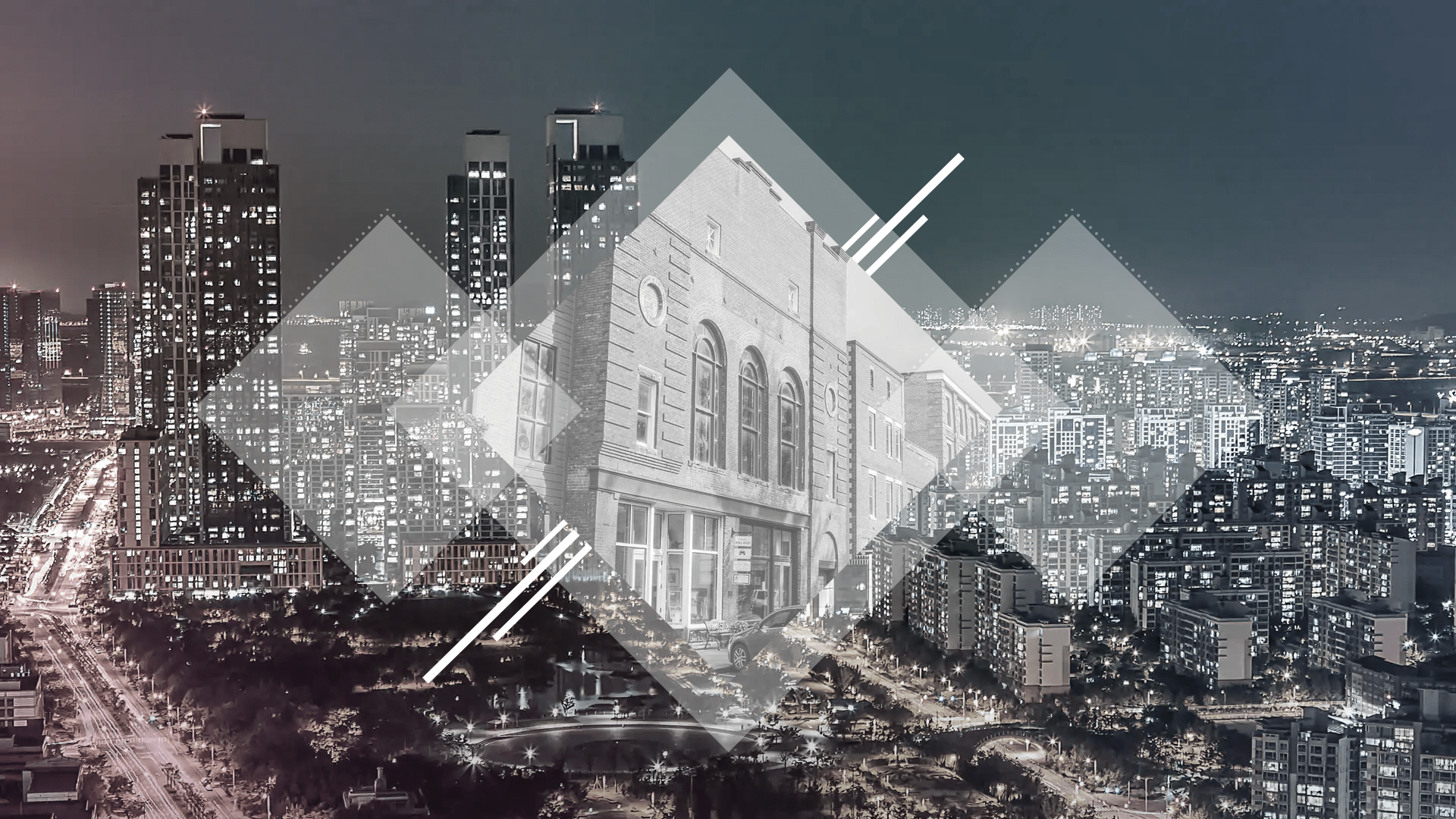 Urban Abstract Wallpapers - Top Free Urban Abstract Backgrounds ...