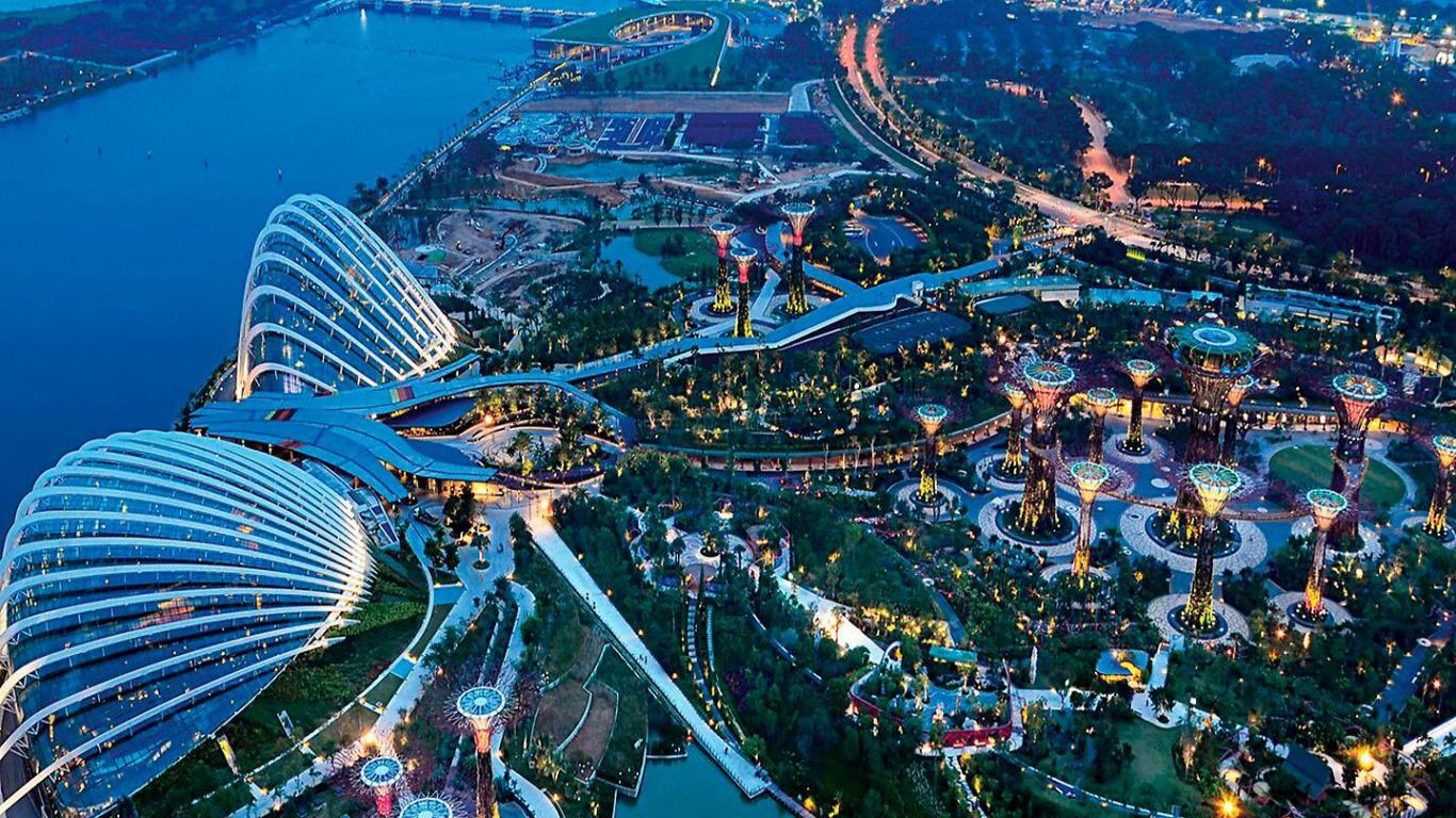 Urban Design Wallpapers - Top Free Urban Design Backgrounds ...