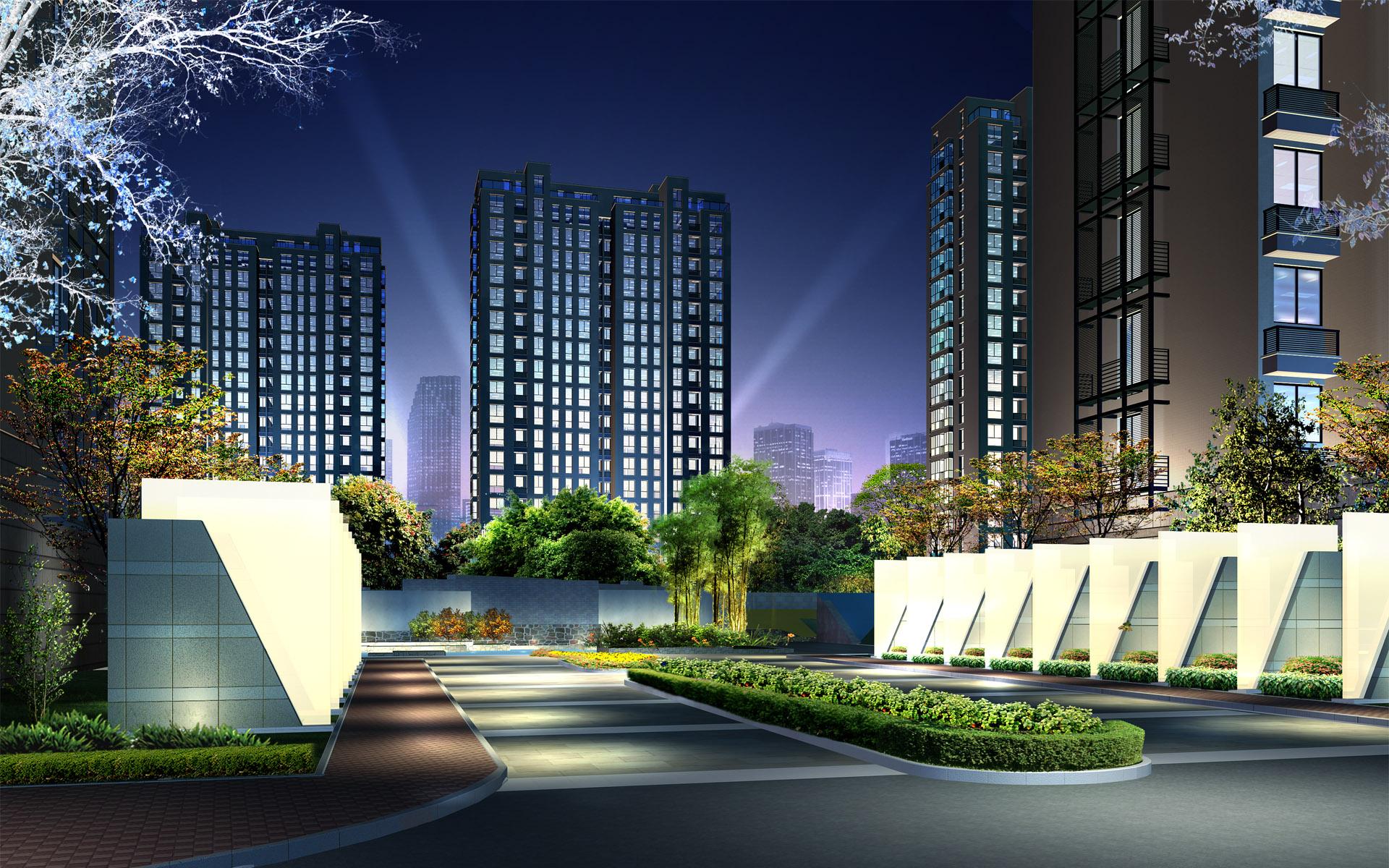 Urban Design Wallpapers - Top Free Urban Design Backgrounds ...