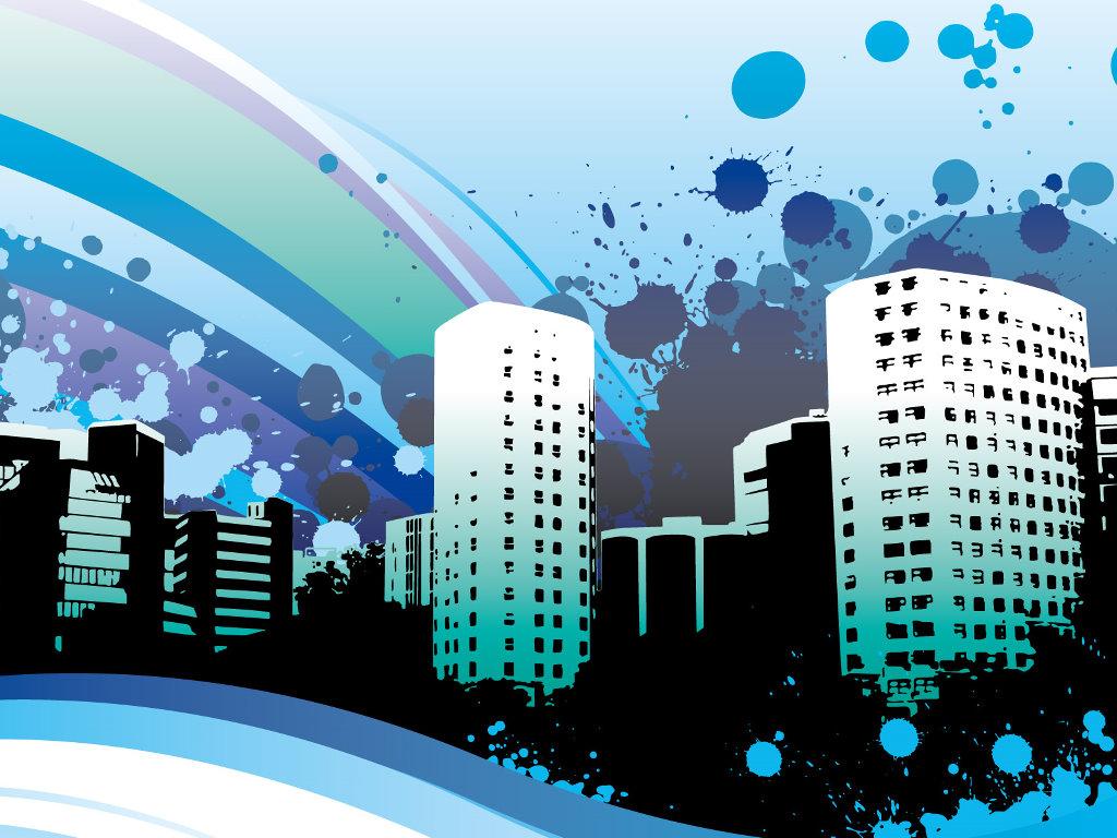 Urban Abstract Wallpapers - Top Free Urban Abstract Backgrounds ...