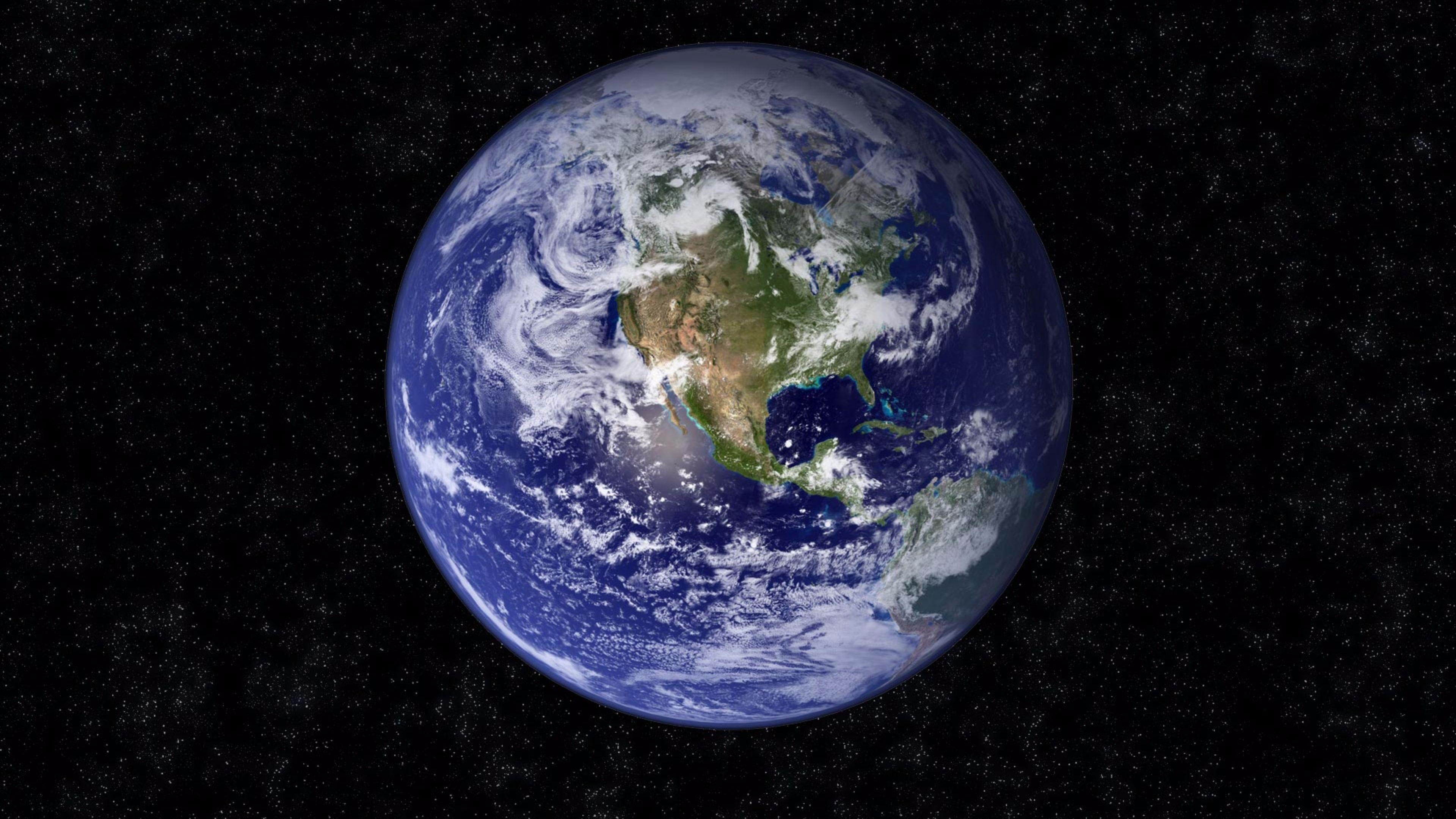 4K Planet Wallpapers - Top Free 4K Planet Backgrounds - WallpaperAccess