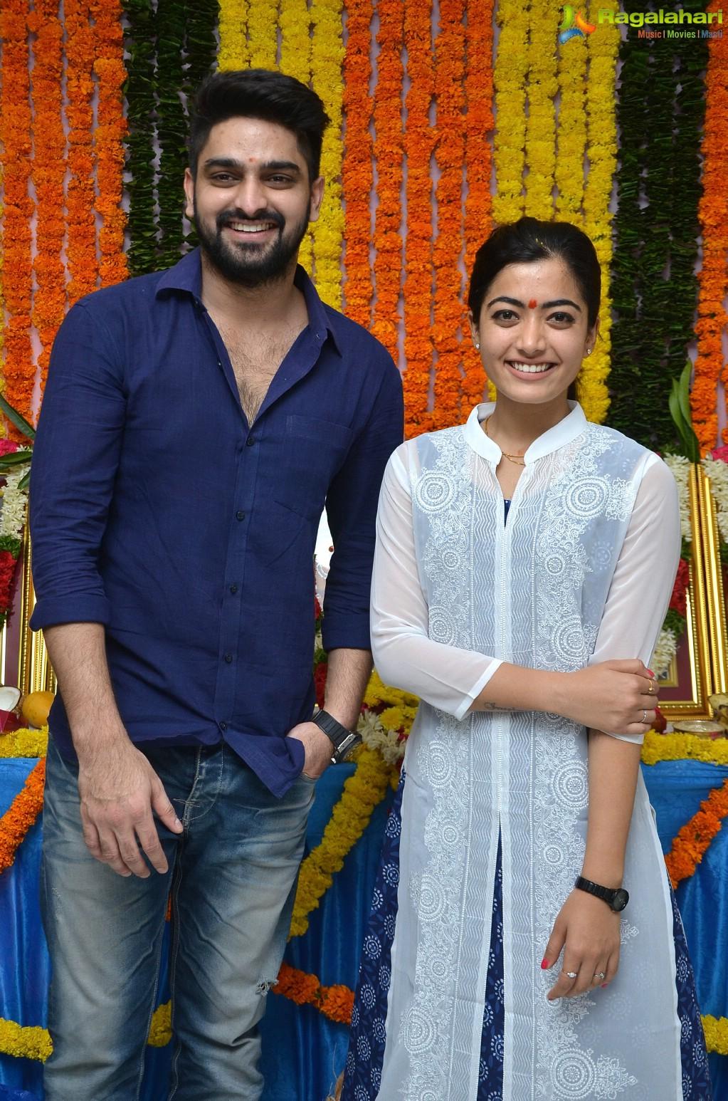 Vijay Devarakonda Rashmika Wallpapers - Top Free Vijay Devarakonda ...