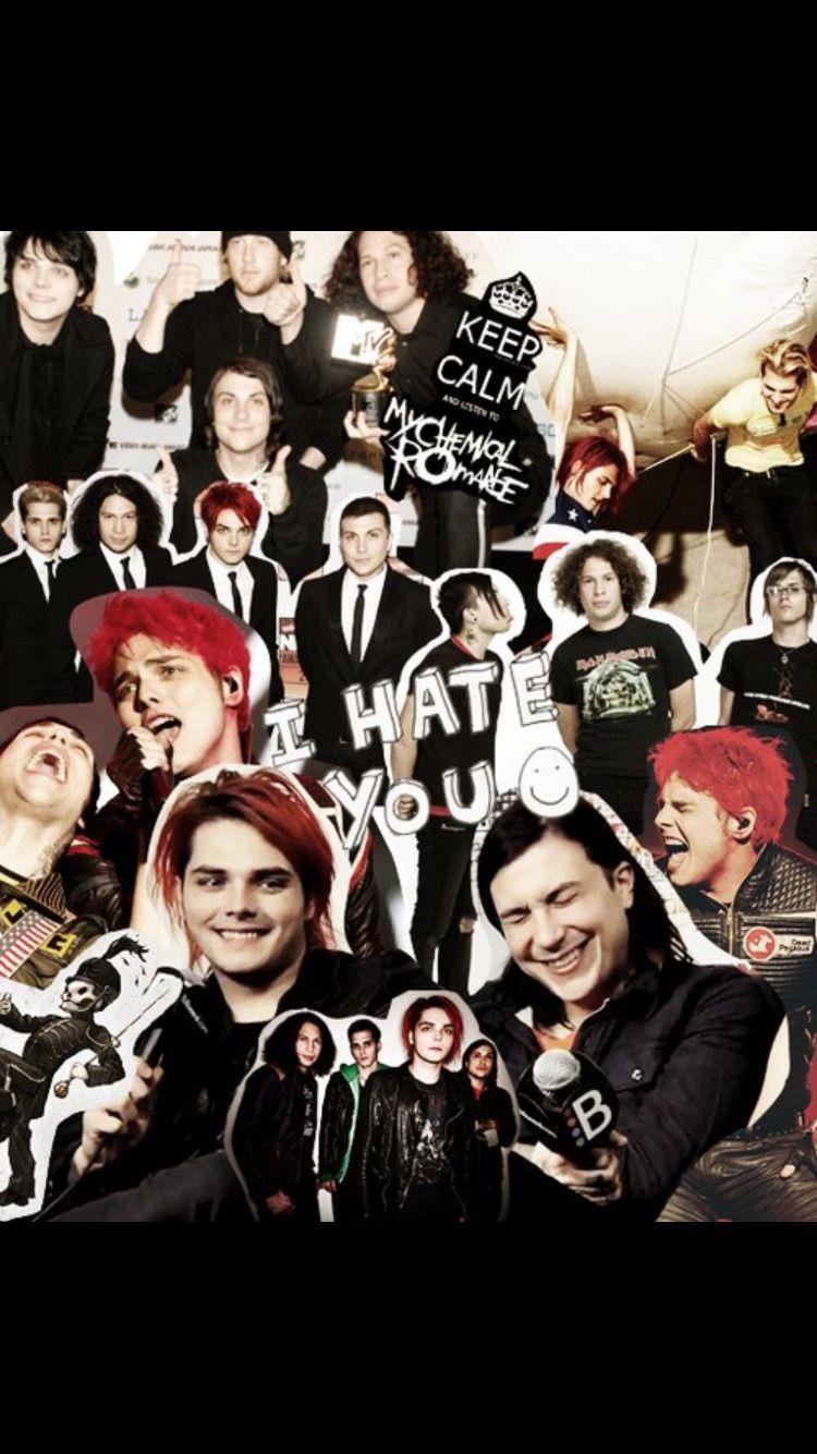 Emo Quartet Wallpapers - Top Free Emo Quartet Backgrounds - WallpaperAccess