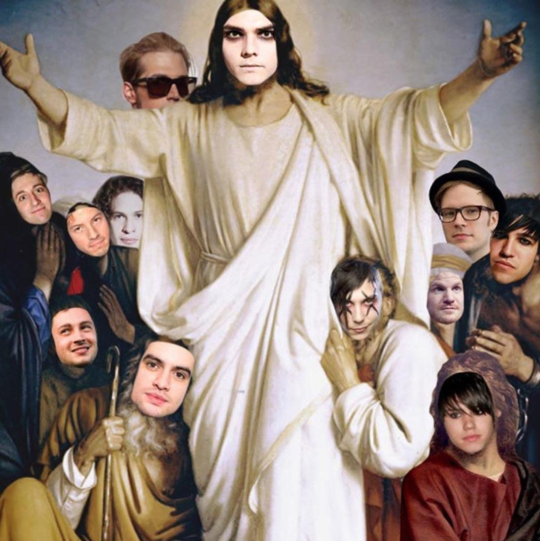 Emo Quartet Wallpapers - Top Free Emo Quartet Backgrounds - WallpaperAccess