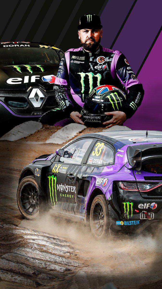 Rallycross Wallpapers - Top Free Rallycross Backgrounds - WallpaperAccess