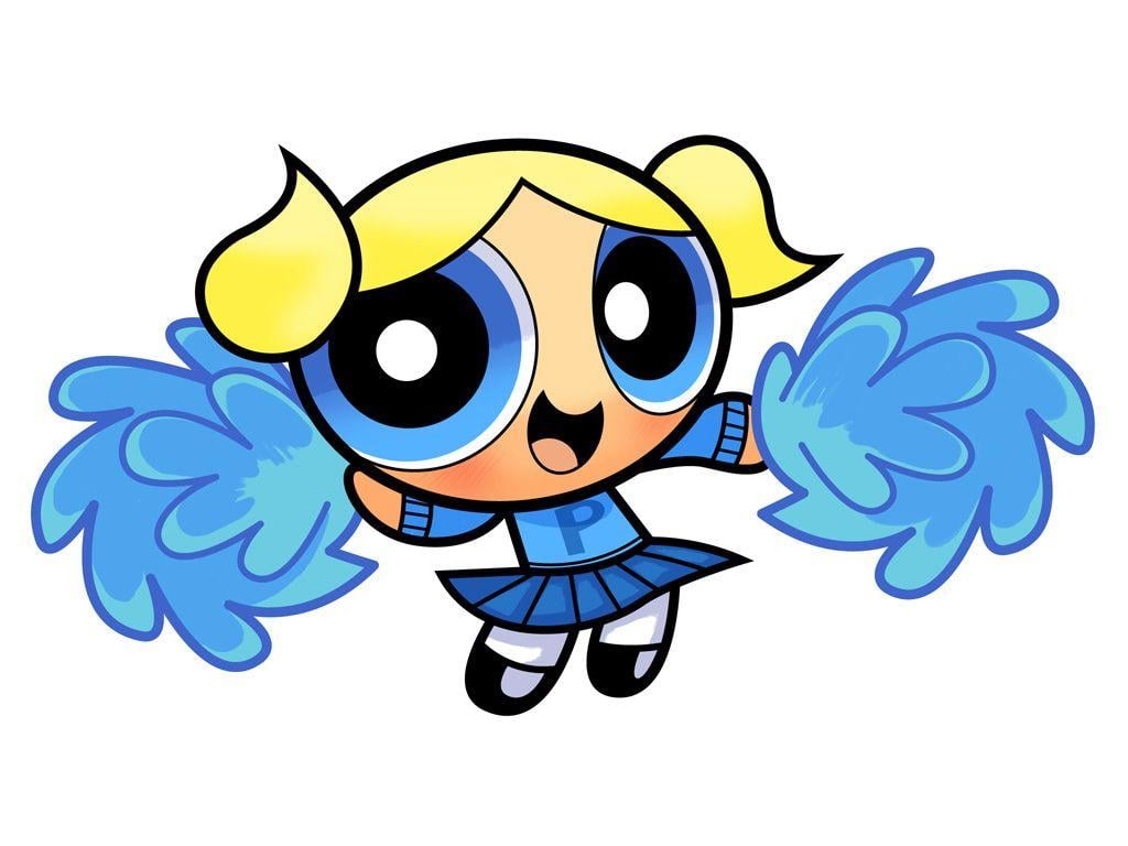 Cute Powerpuff Girls Wallpapers - Top Free Cute Powerpuff Girls ...