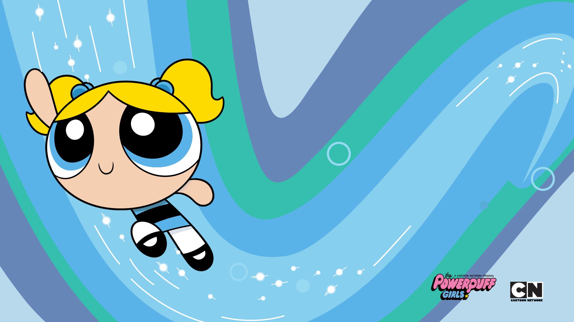 Powerpuff Girls Computer Wallpapers - Top Free Powerpuff Girls Computer ...