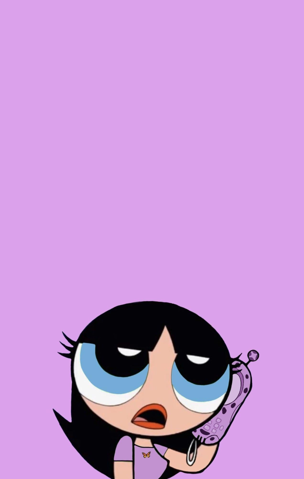 Cute Powerpuff Girls Wallpapers - Top Free Cute Powerpuff Girls ...