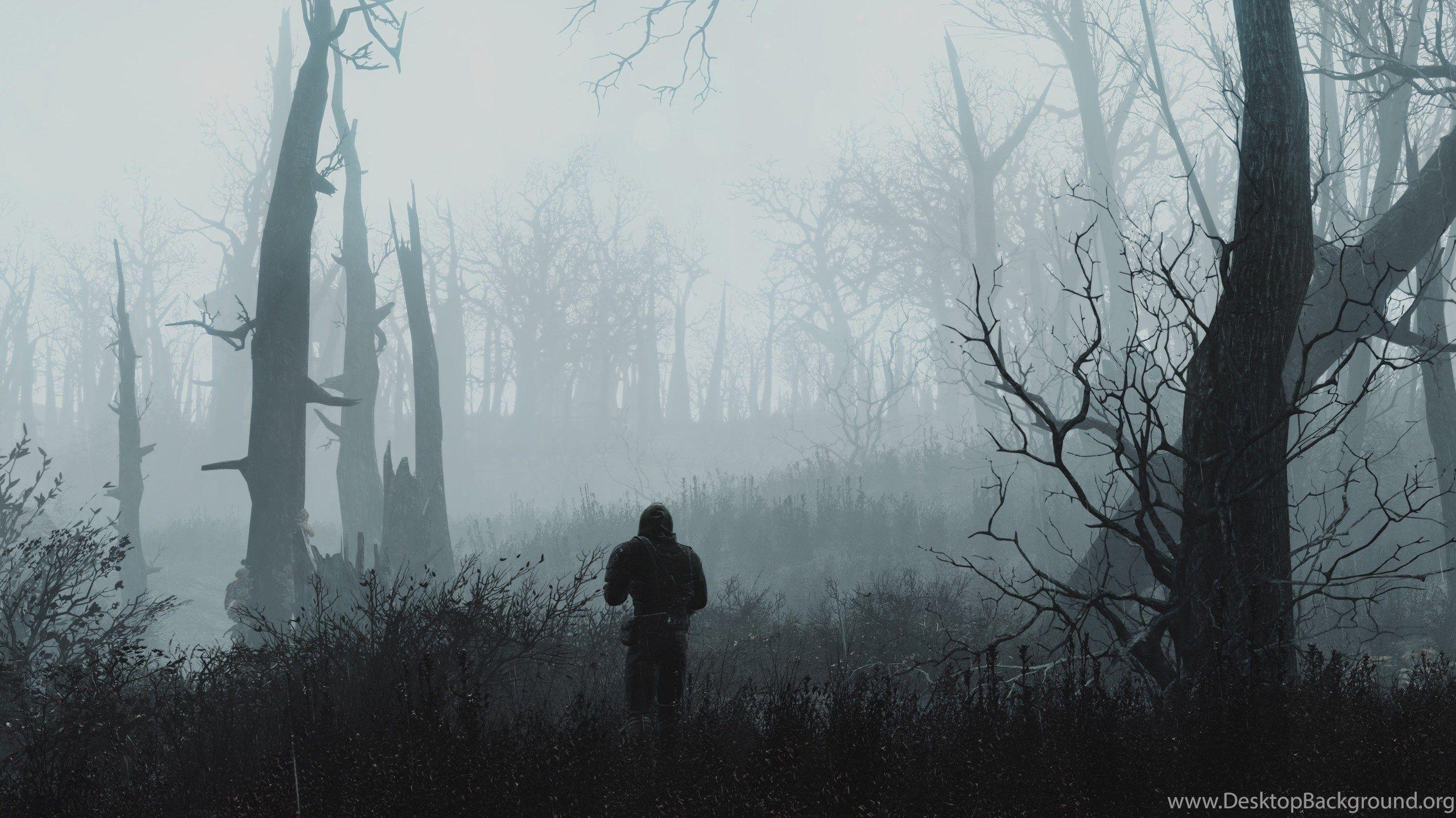 Fallout 4 Dual Monitor Wallpapers - Top Free Fallout 4 Dual Monitor ...