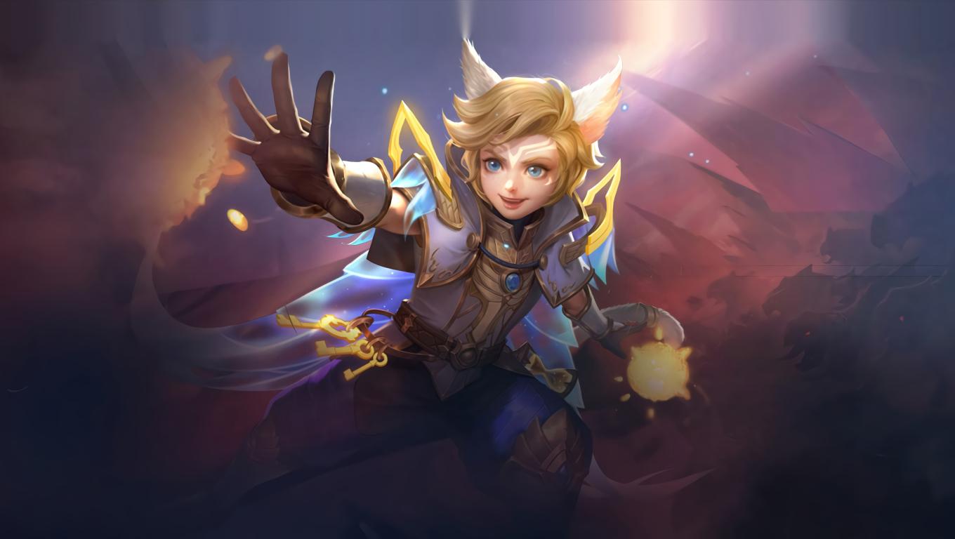 Mobile Legends PC Wallpapers - Top Free Mobile Legends PC Backgrounds ...