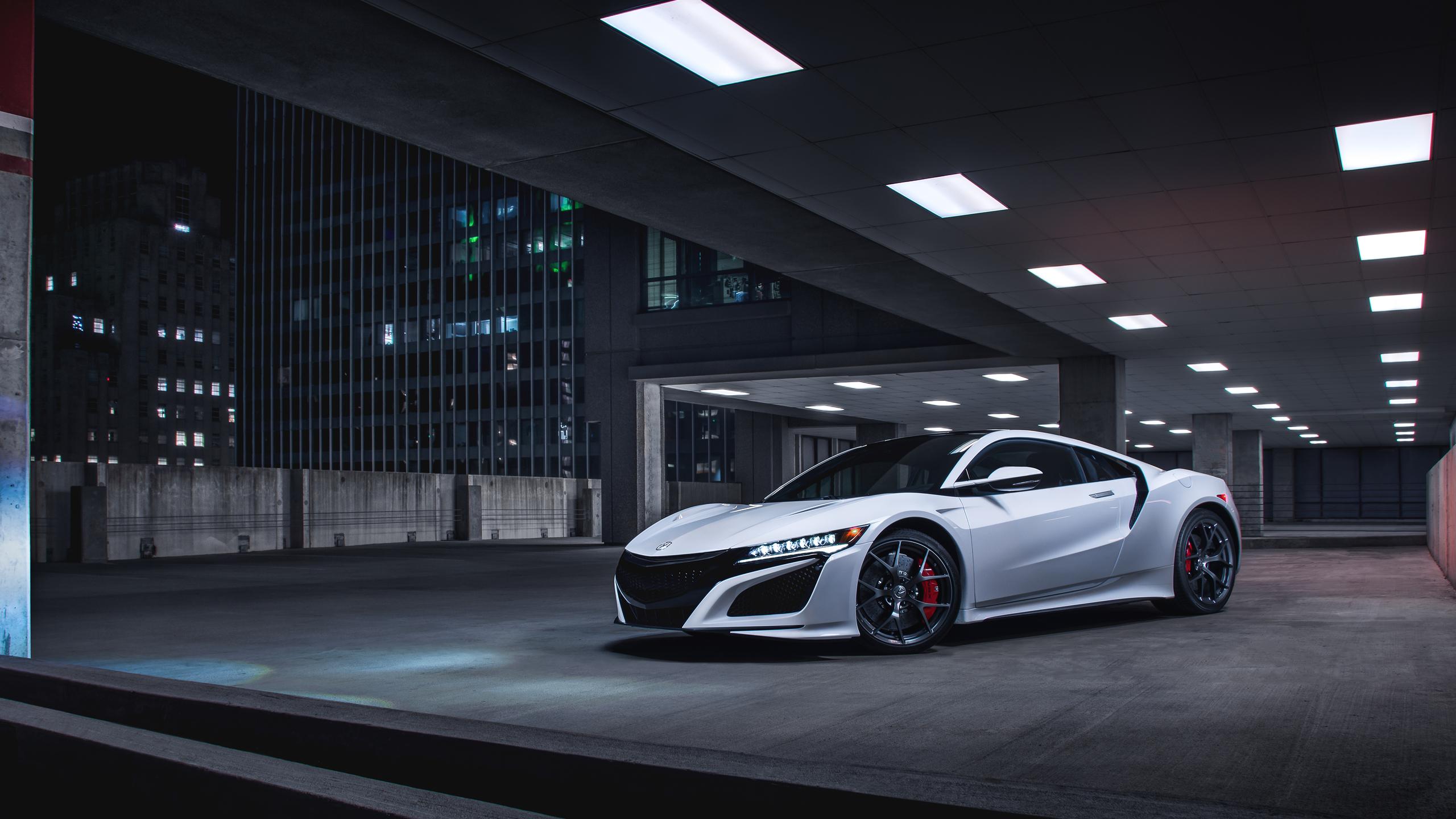 Nissan NSX Wallpapers - Top Free Nissan NSX Backgrounds - WallpaperAccess