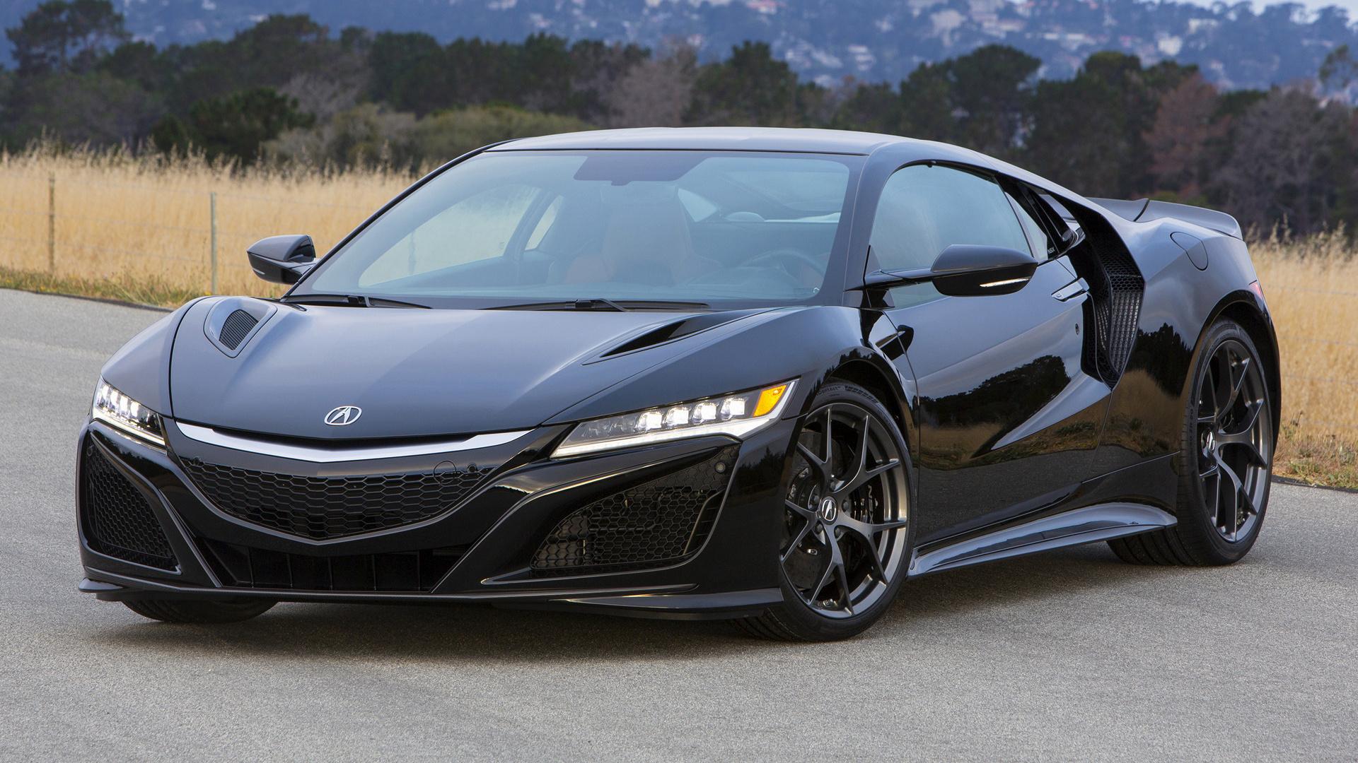 Nissan NSX Wallpapers - Top Free Nissan NSX Backgrounds - WallpaperAccess