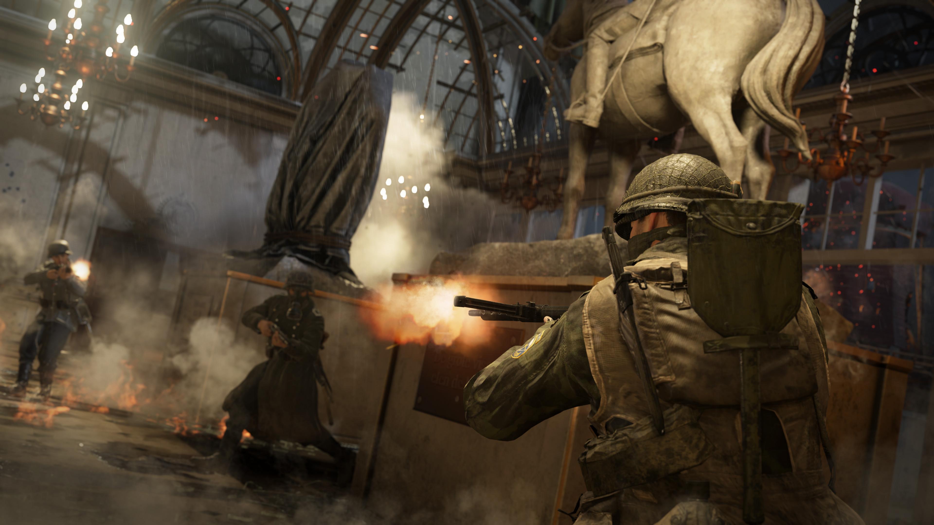 World War 2 4K Wallpapers - Top Free World War 2 4K Backgrounds ...