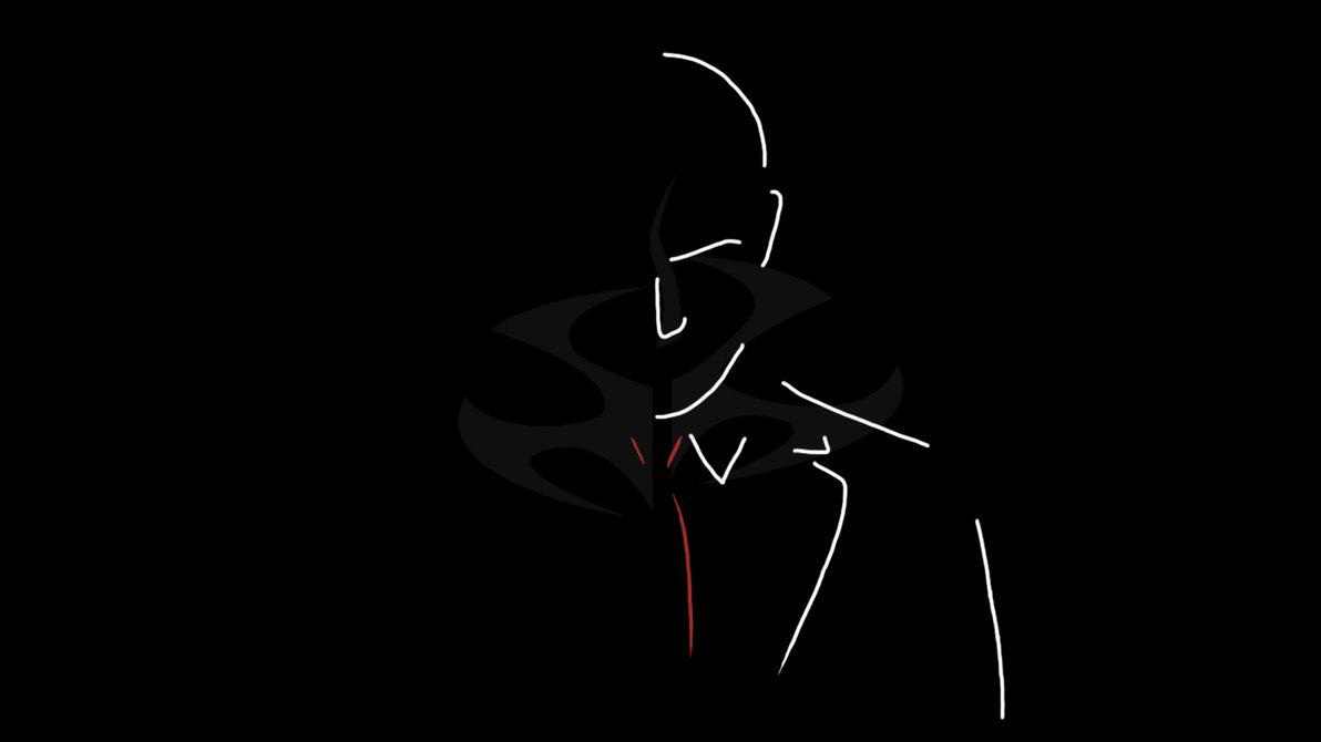 Hitman Black Wallpapers - Top Free Hitman Black Backgrounds ...
