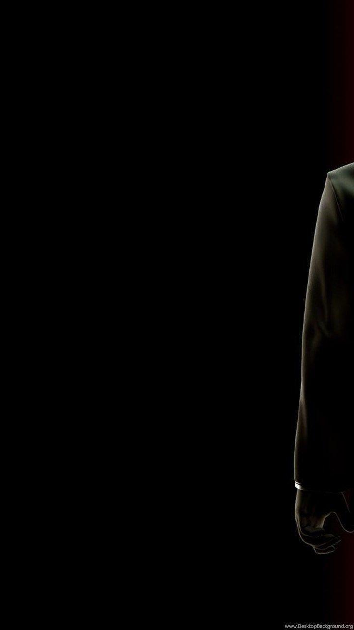 Hitman Black Wallpapers - Top Free Hitman Black Backgrounds ...