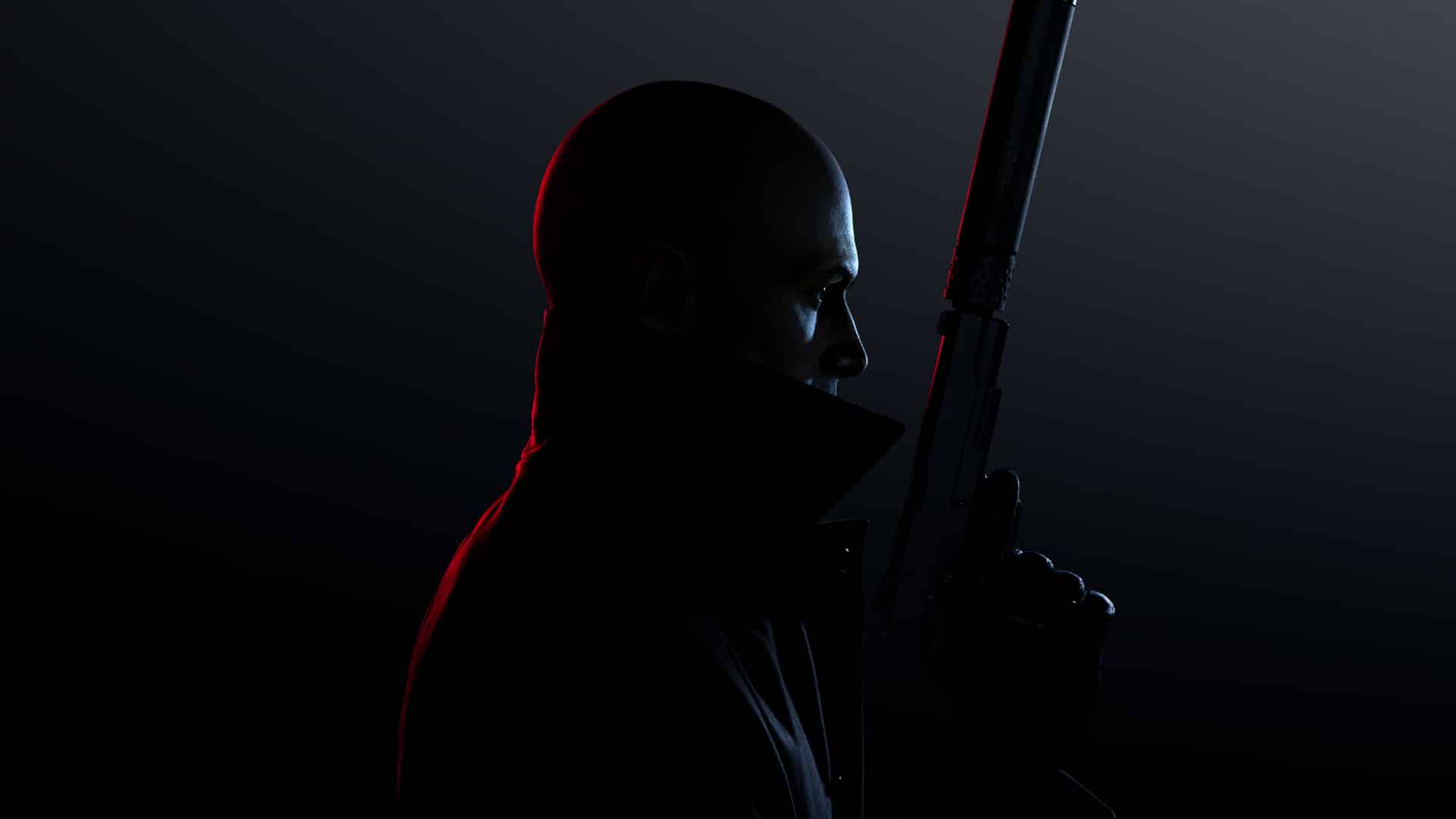 Hitman Black Wallpapers - Top Free Hitman Black Backgrounds ...