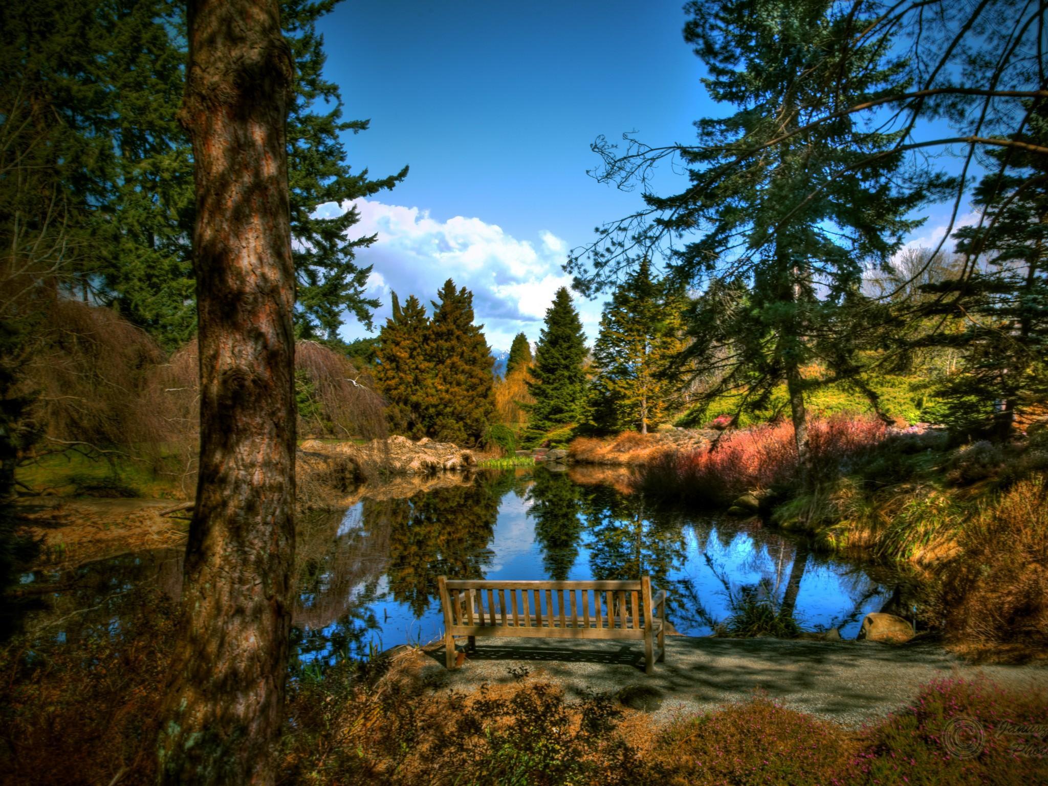 2048X1536 Nature Wallpapers - Top Free 2048X1536 Nature Backgrounds ...