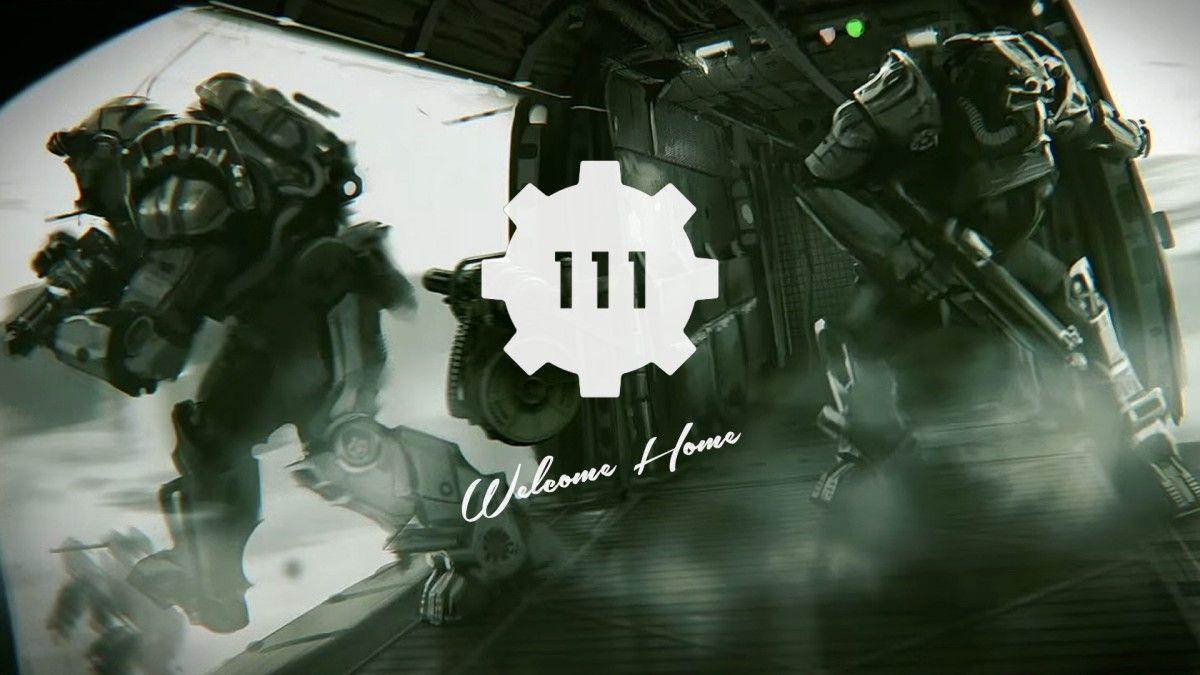 Fallout 4 Dual Monitor Wallpapers - Top Free Fallout 4 Dual Monitor ...